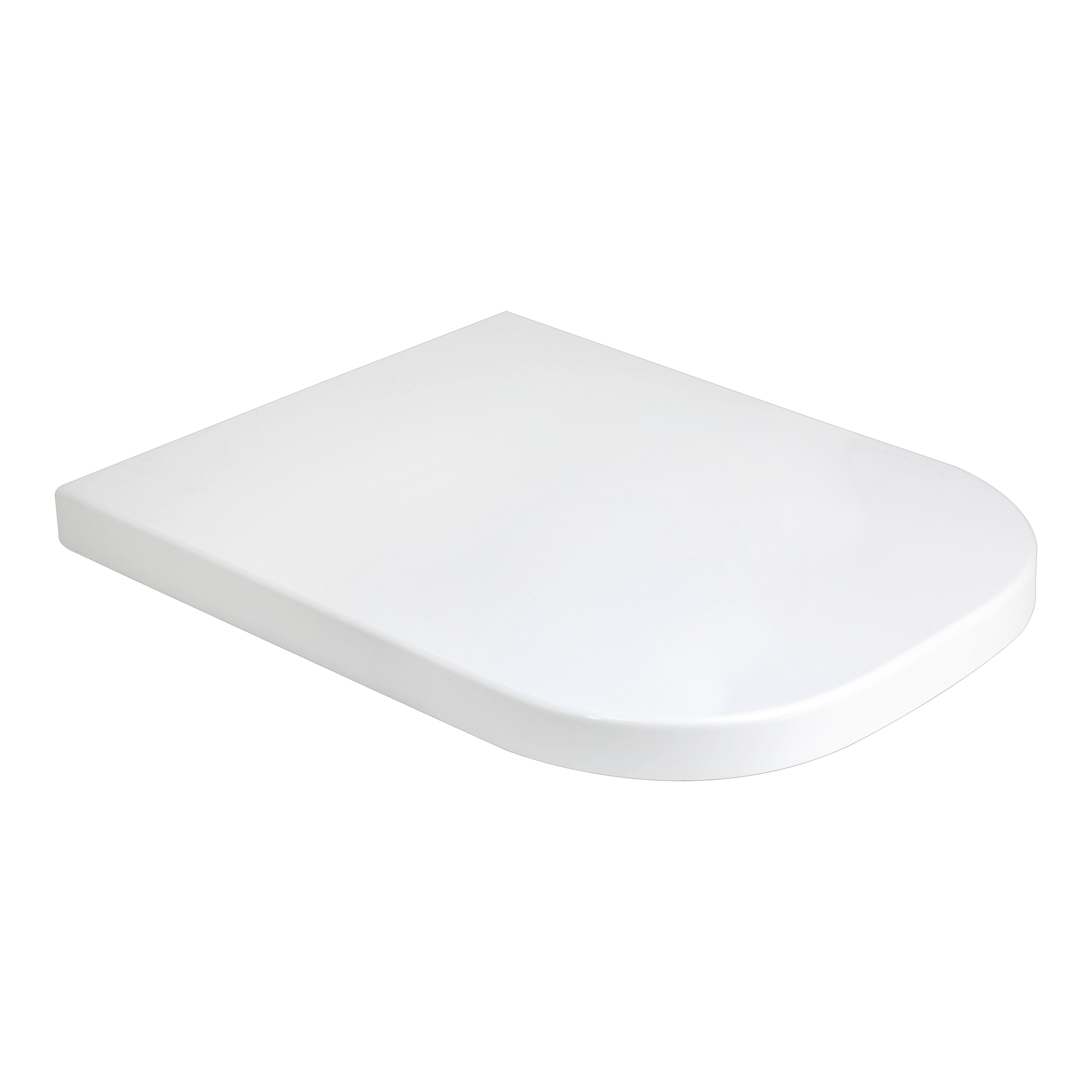 TAPA WC ROCA GAP | Obramat