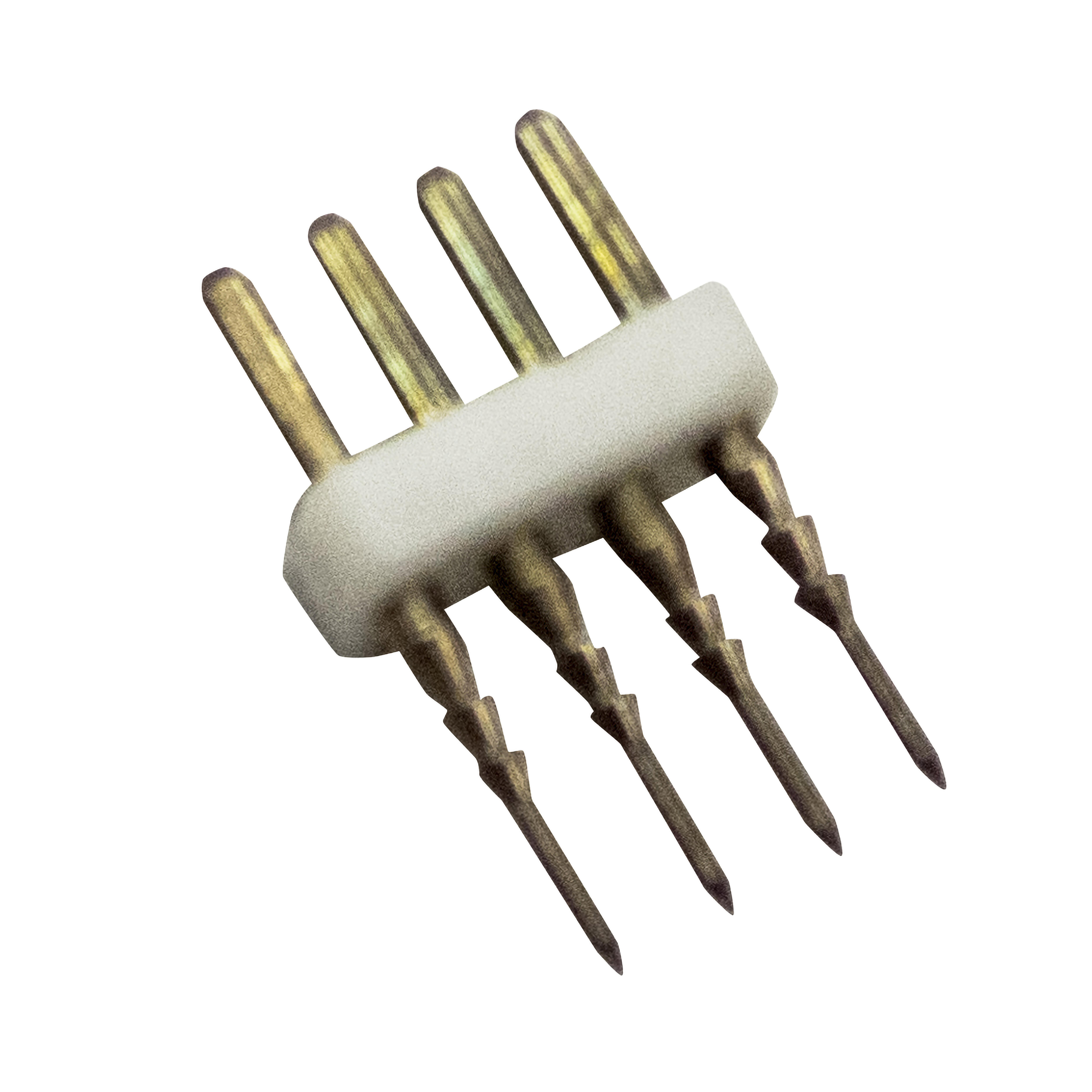 PIN CONECTOR RGB 220V | Obramat