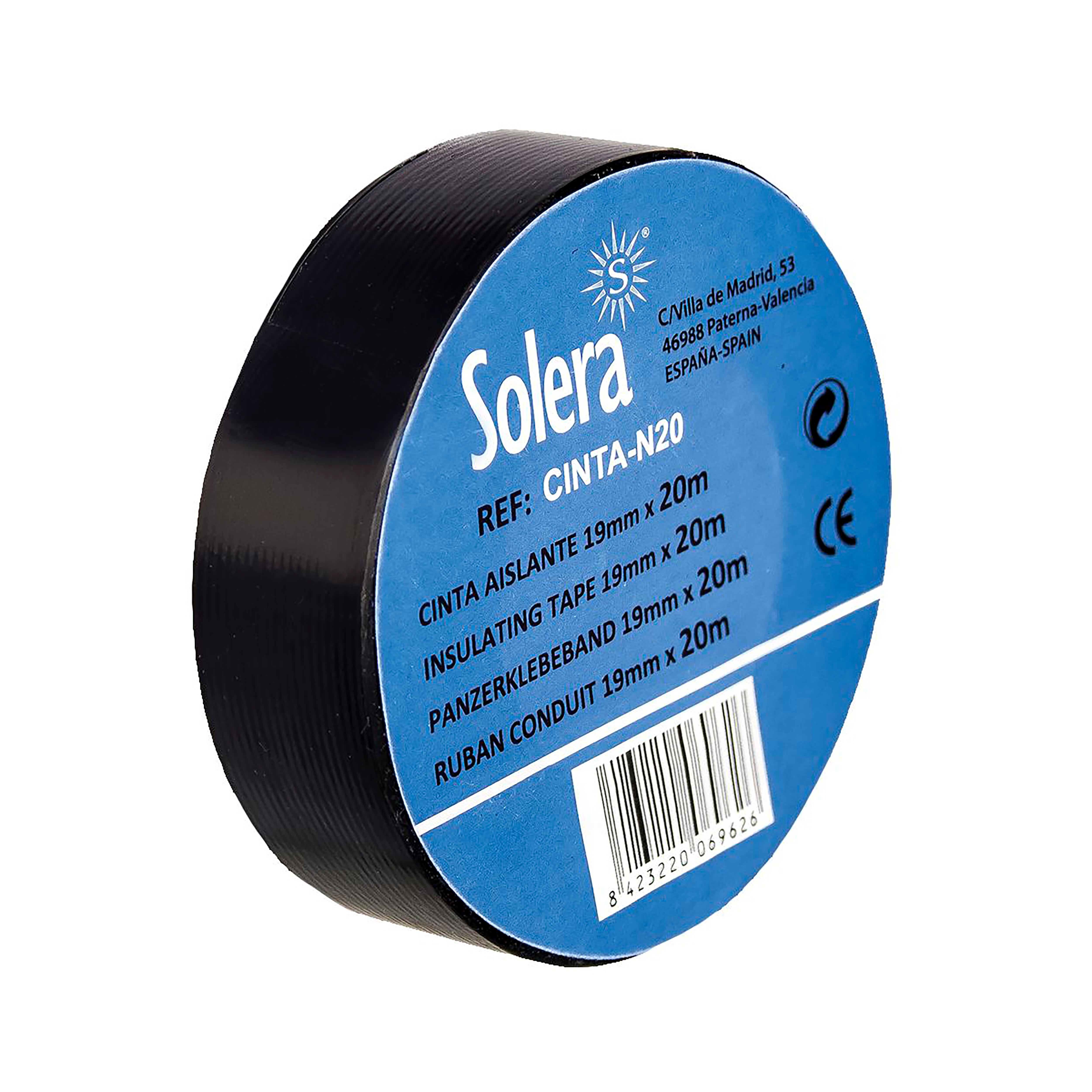 Fita isoladora | Obramat