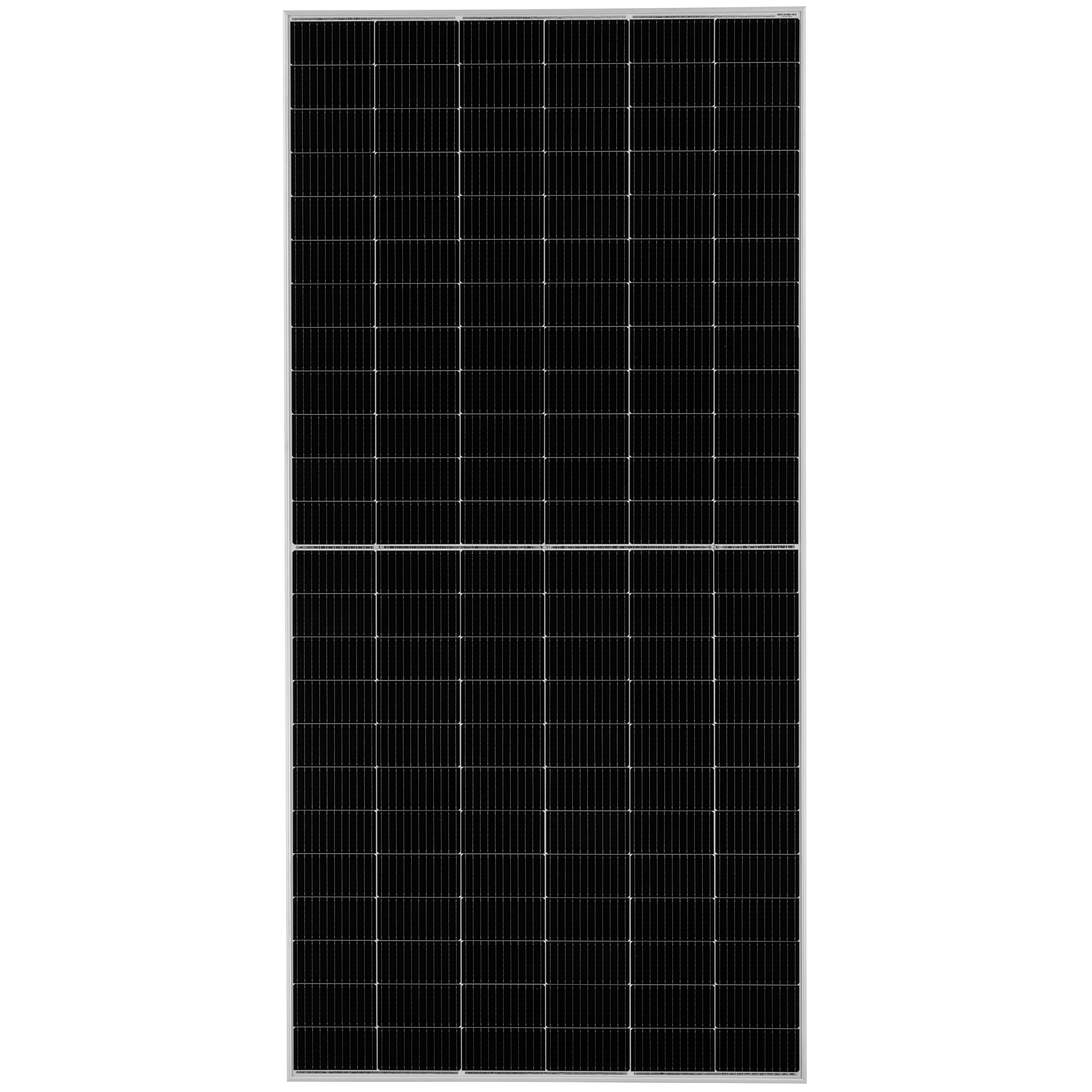 PANEL SOLAR 565W JA SOLAR P-TYPE JAM72S30 LR | Obramat