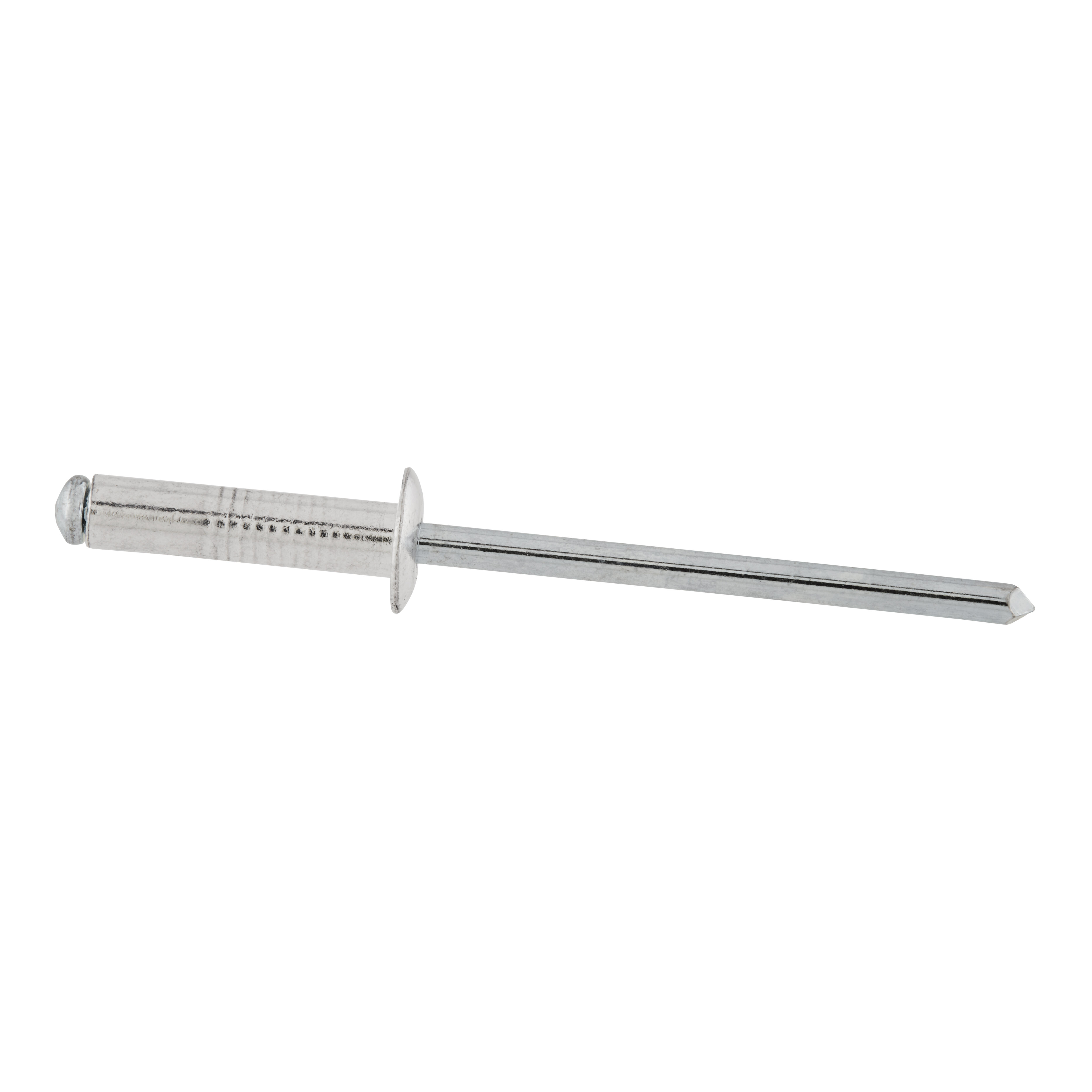 REBITE ALUMINIO AÇO 4x16mm 85un | Obramat