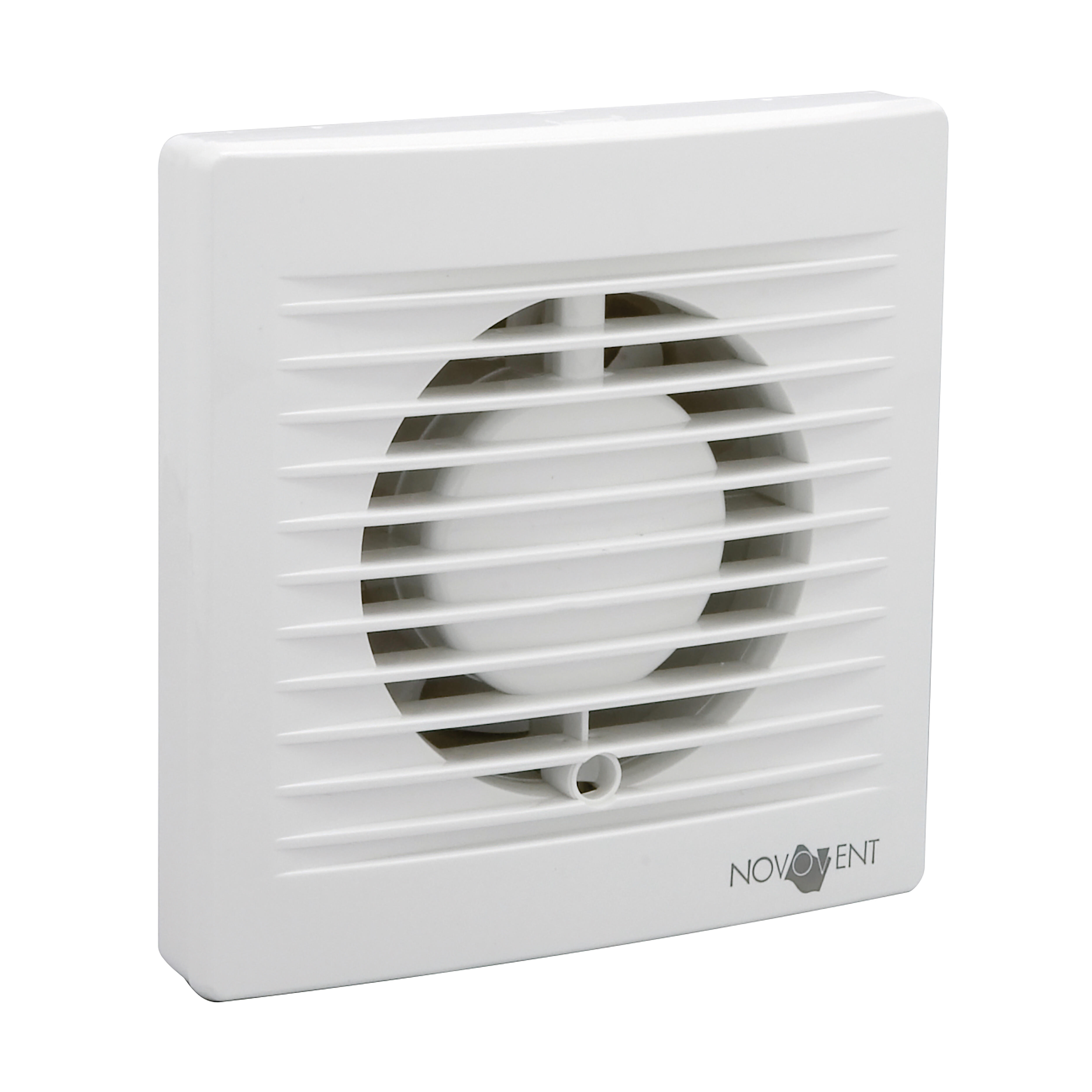 EXTRACTOR AXIAL 120T NOVOVENT | Obramat