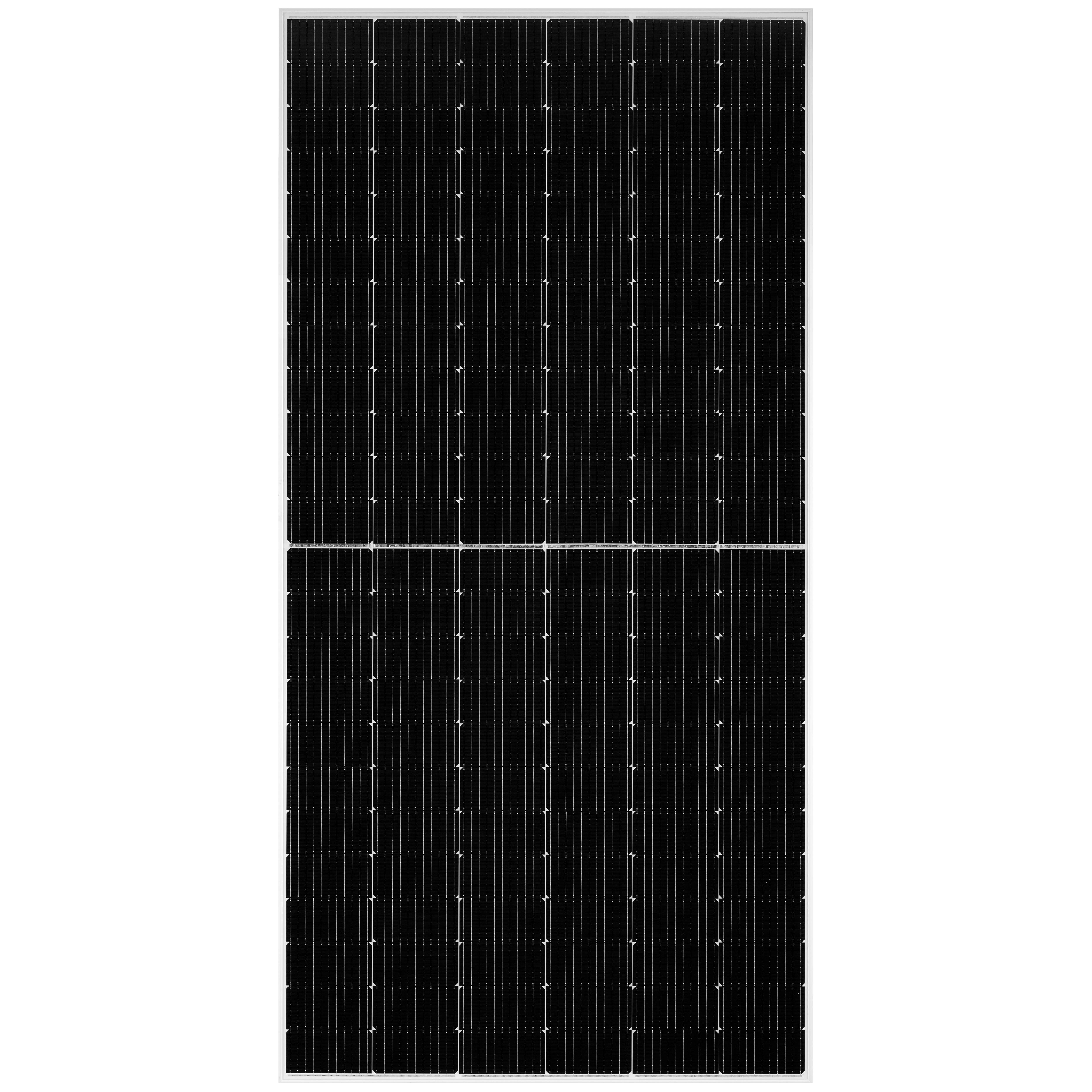 PANEL SOLAR 560W JA SOLAR MONO PERC HC JAM72S30 GR | Obramat