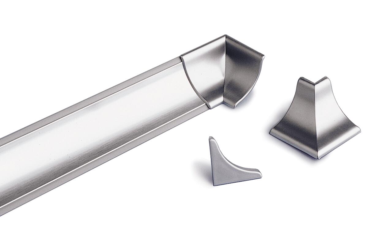 RINCON COPETE ENCIMERA ALUMINIO | Obramat