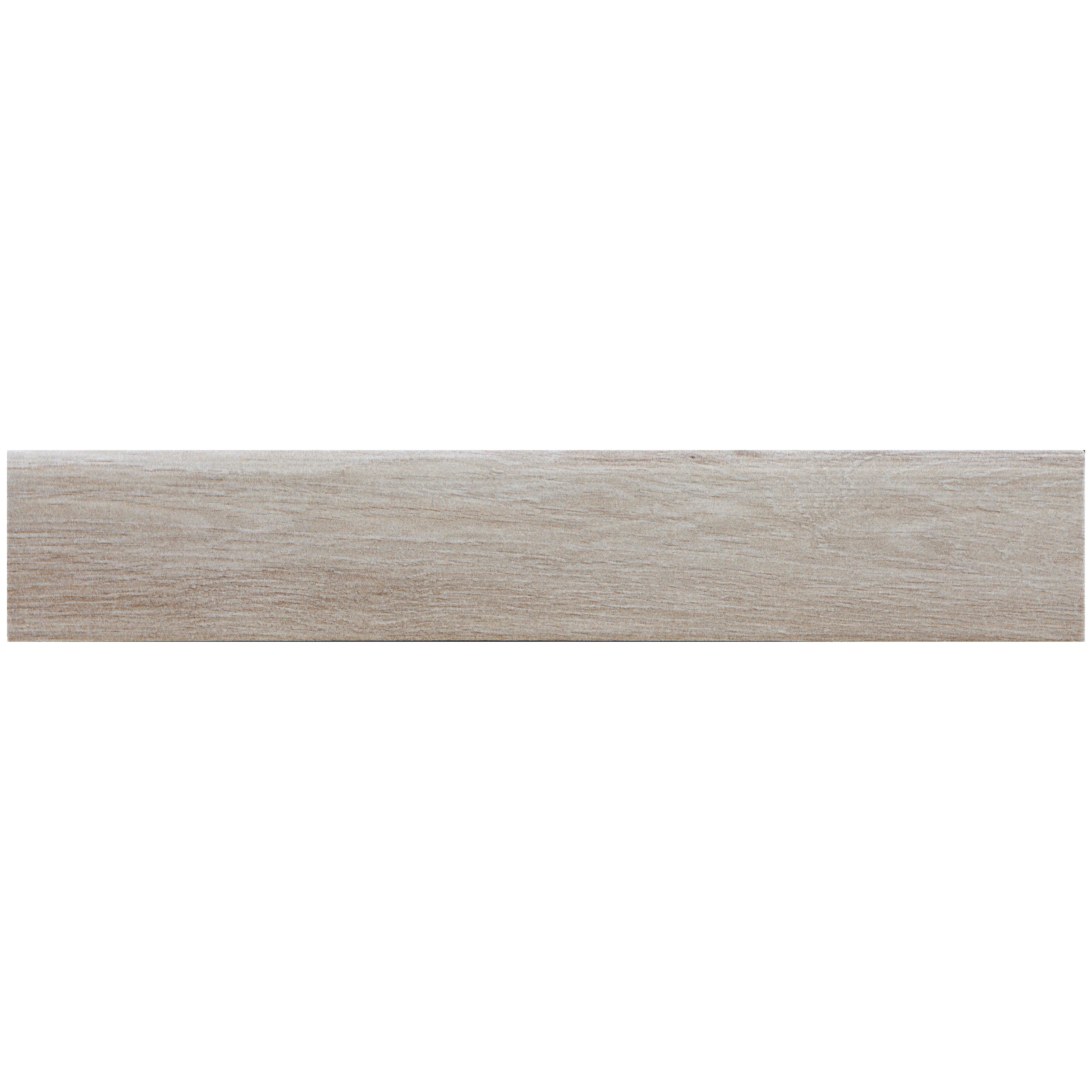 RODAPÉ 8X45CM MADEIRA TAUPE PACK 4 PEÇAS | Obramat