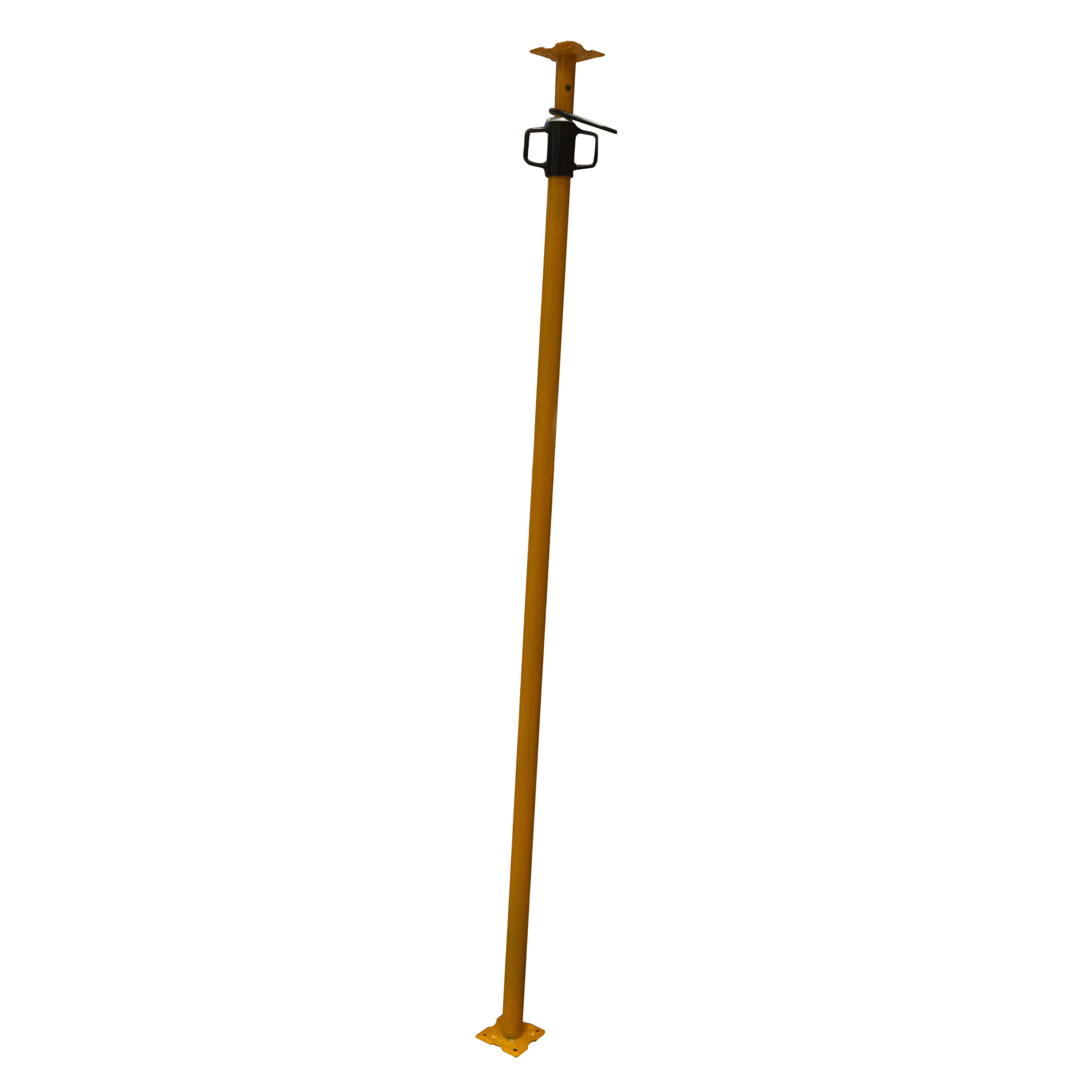 PUNTAL STANDARD TUBO Ø48MM 2,2 A 4M | Obramat