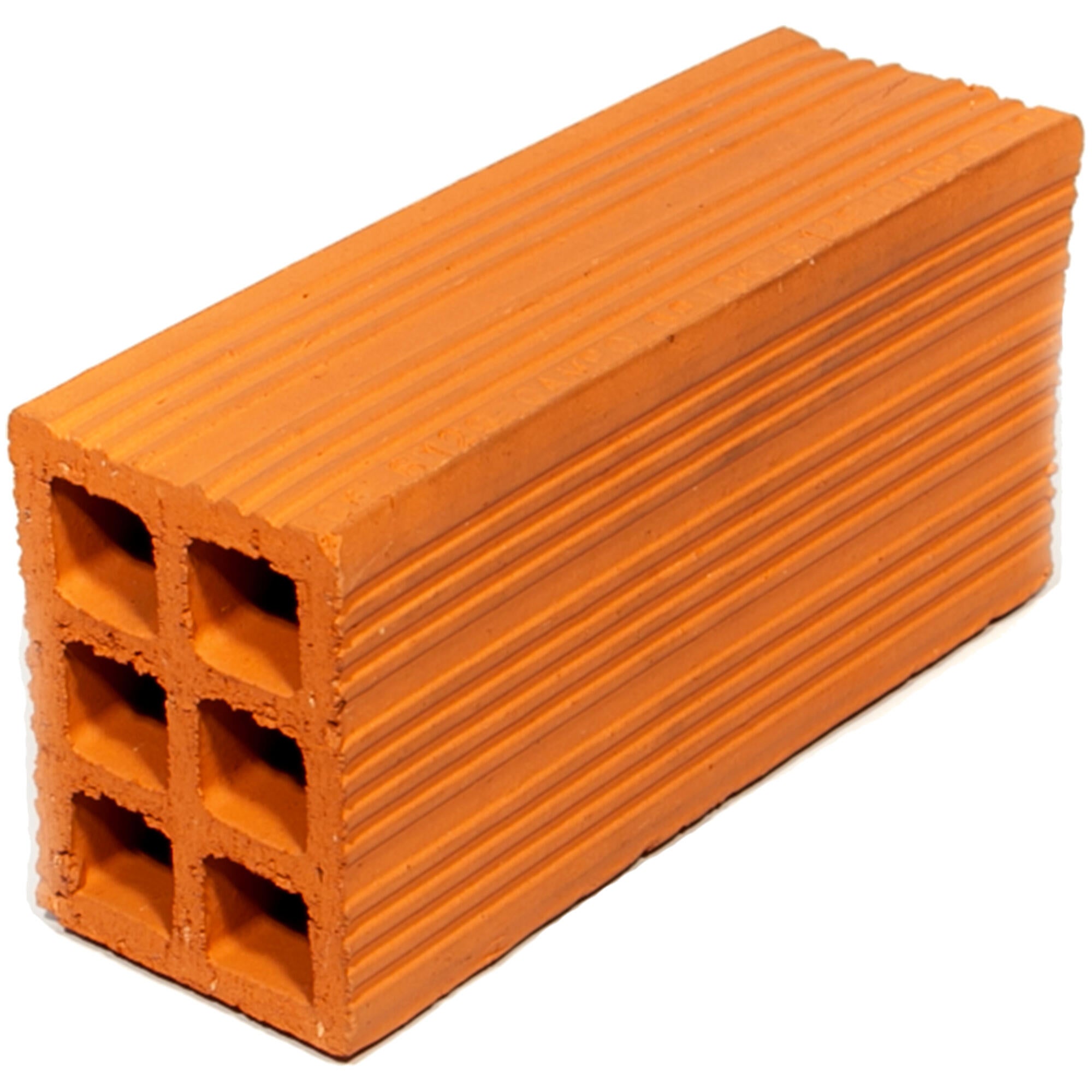 LADRILLO HUECO DOBLE 24X11,5X8 CM | Obramat