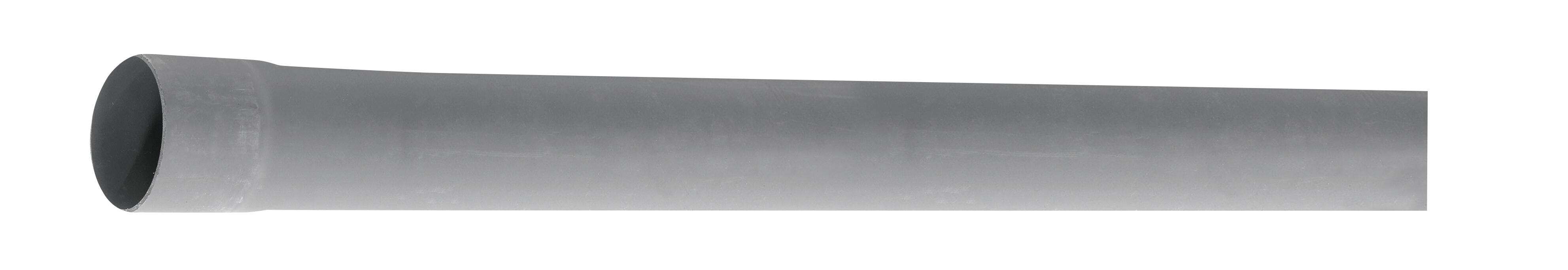 TUBO 75MM 3M PVC | Obramat