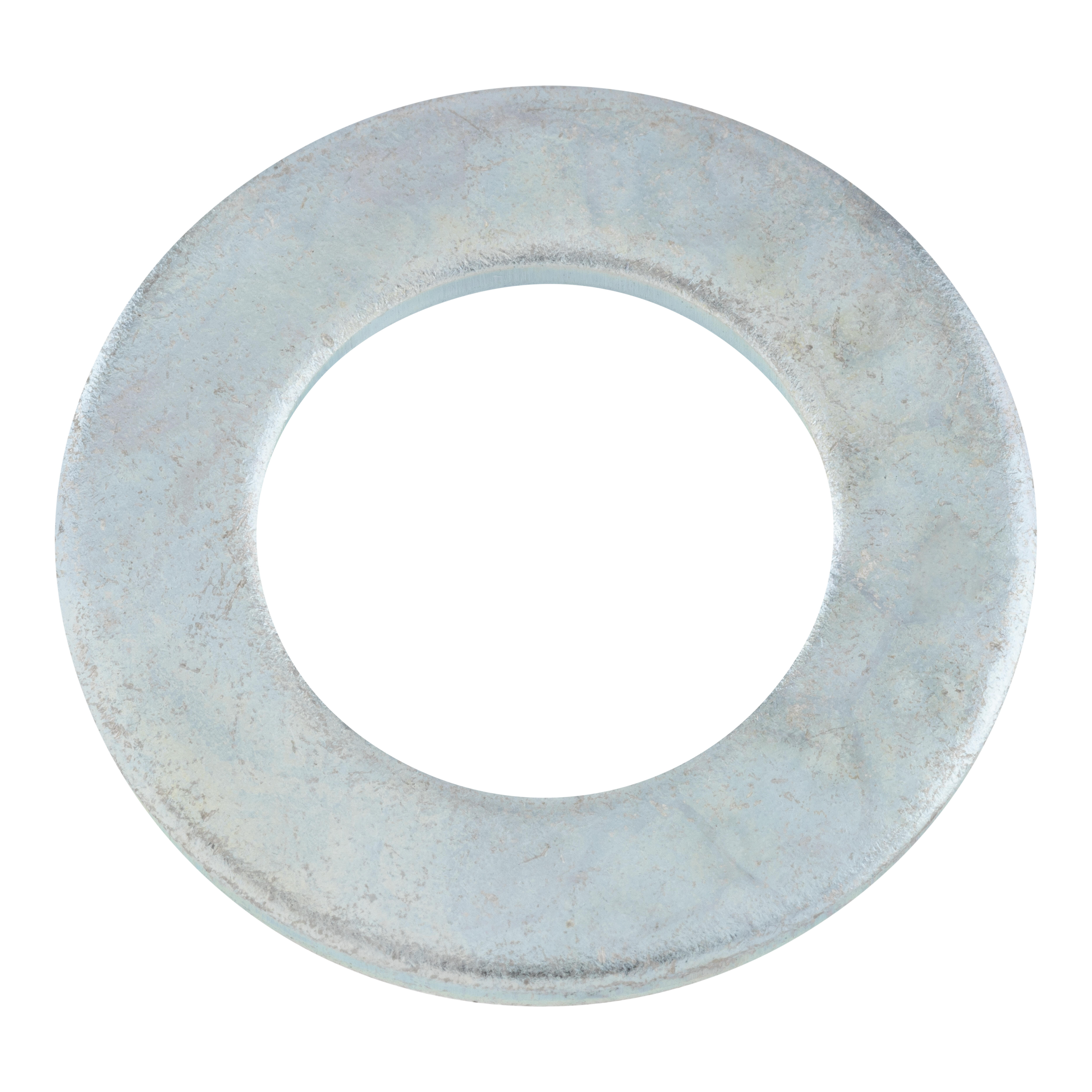 ARANDELA PLANA DIN 125 M20. 100UDS | Obramat