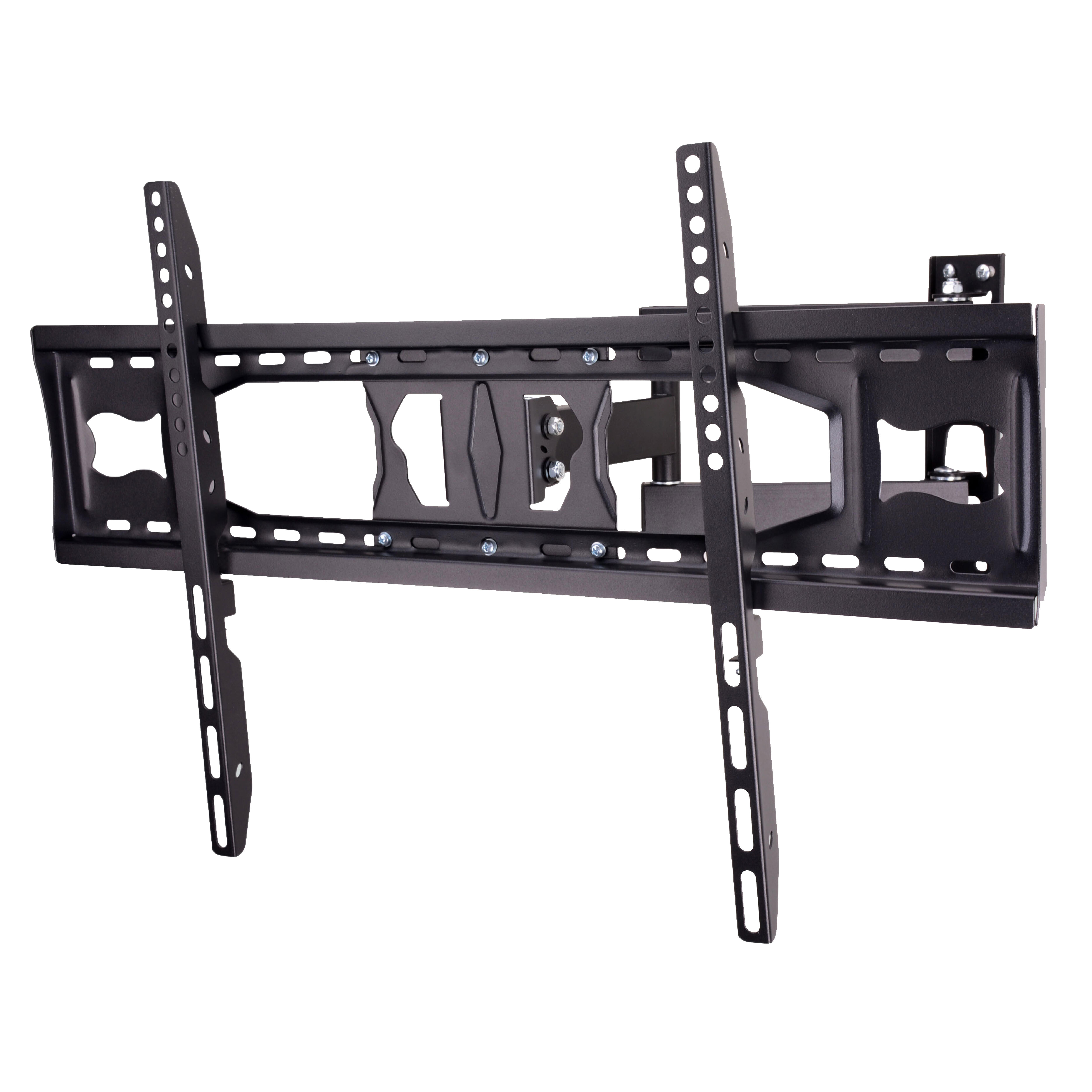 SUPORTE DE TV 50-85" MÁX. 50Kg EXTRAÍVEL E INCLINÁVEL | Obramat