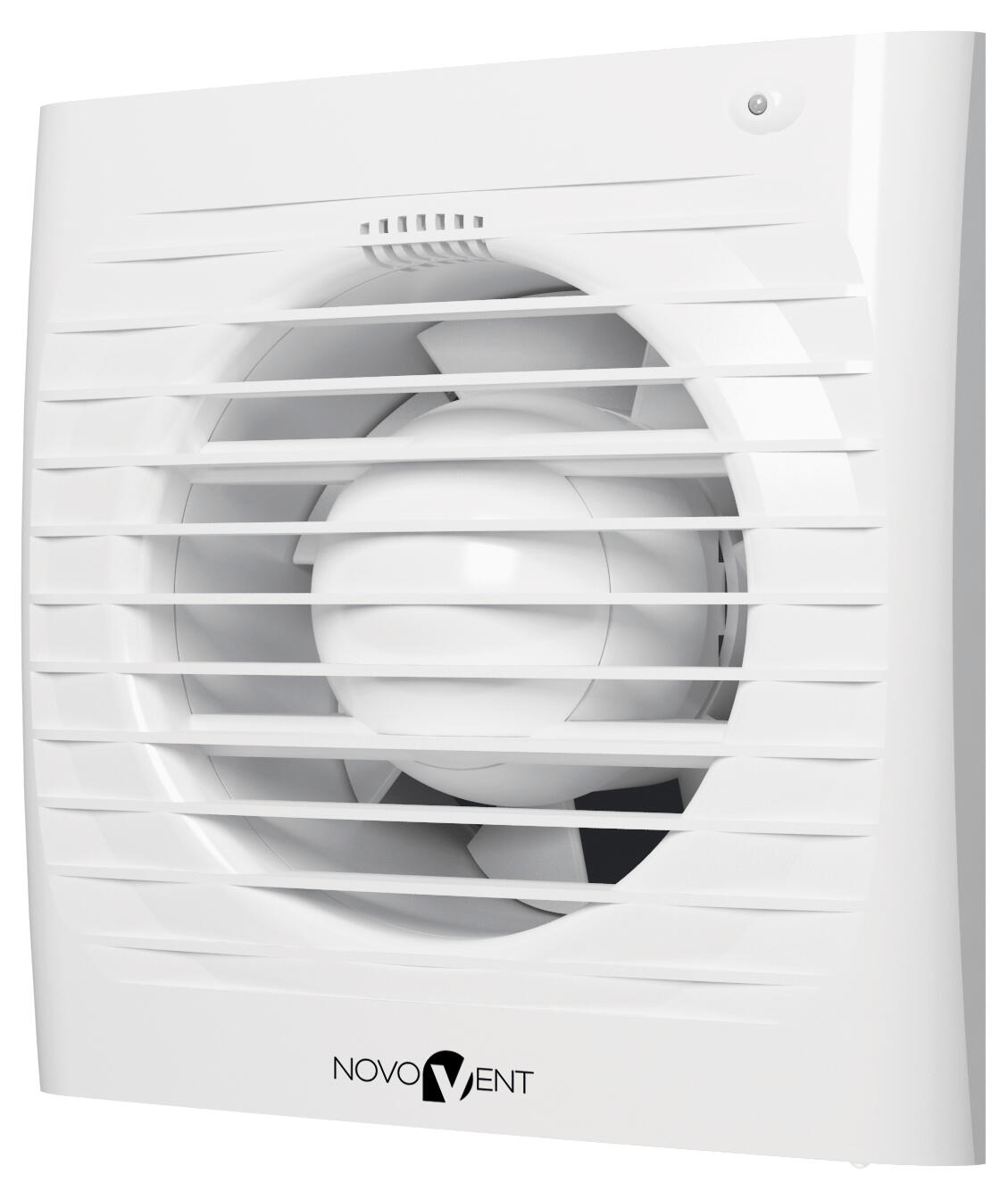 EXTRATOR DE BANHO 100 NOVOVENT | Obramat