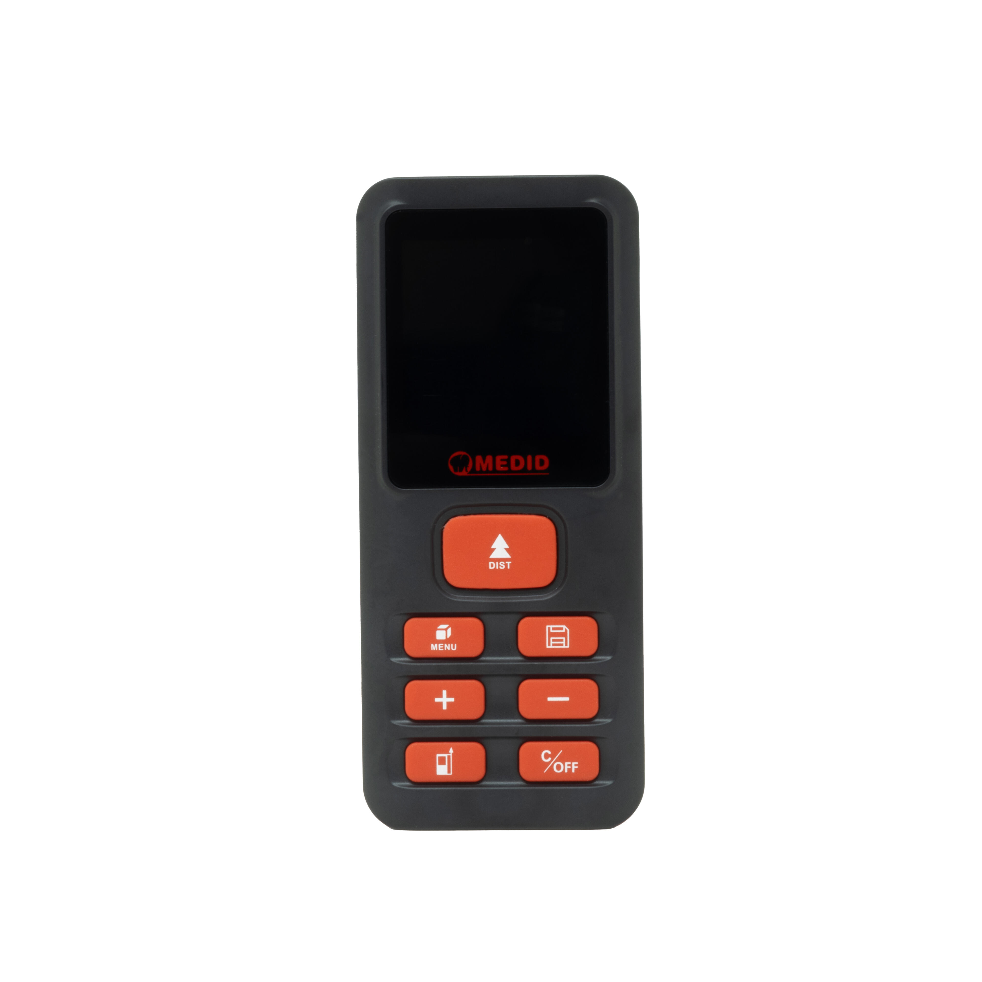 MEDIDOR A LASER MEDID PD56 60M | Obramat