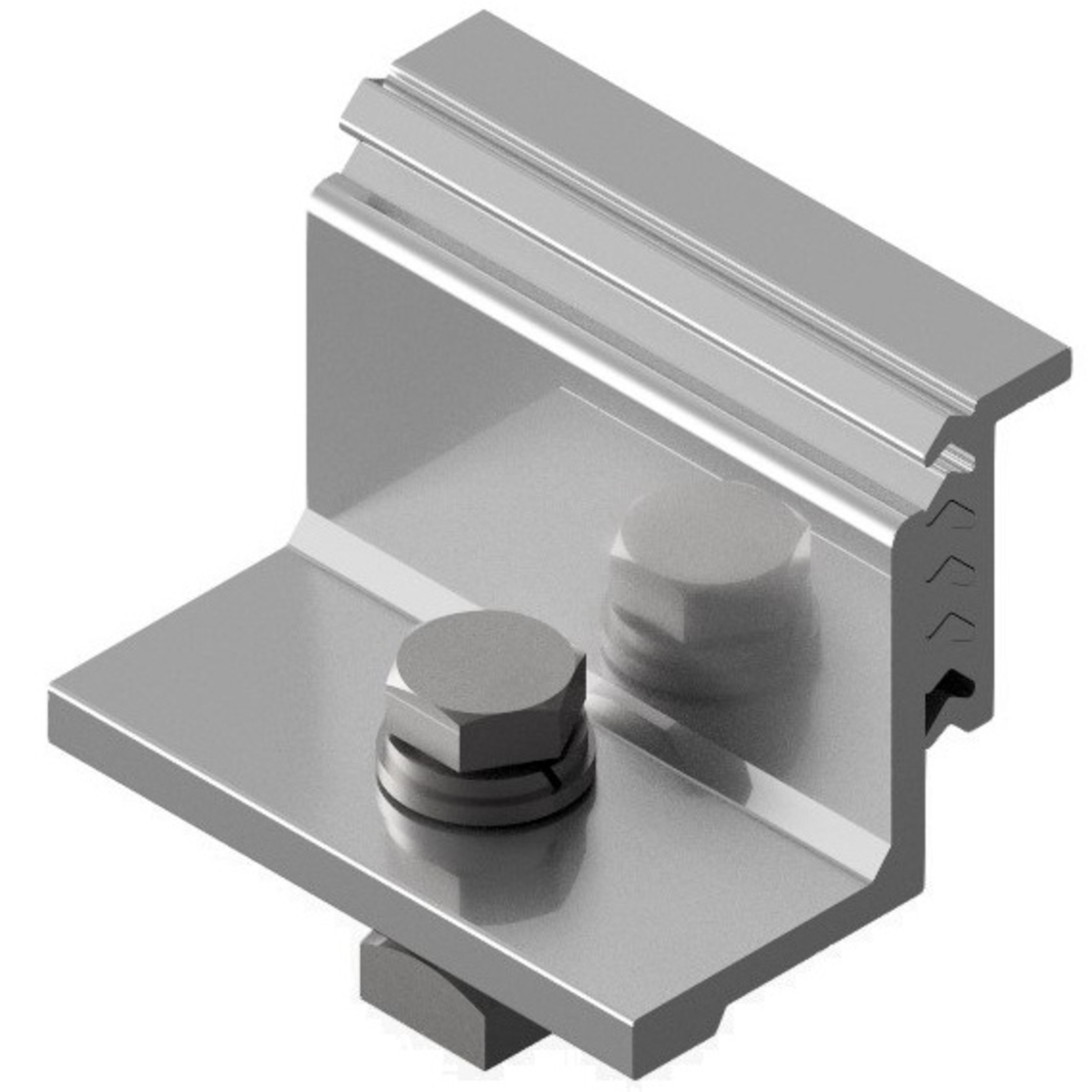 2 UNIDADES FIXADOR LATERAL REGULAVEL S10 | Obramat