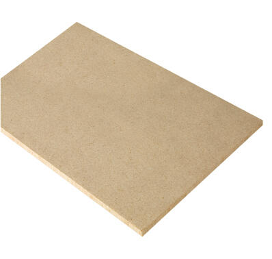PLACA MDF 244X122X1CM | Obramat