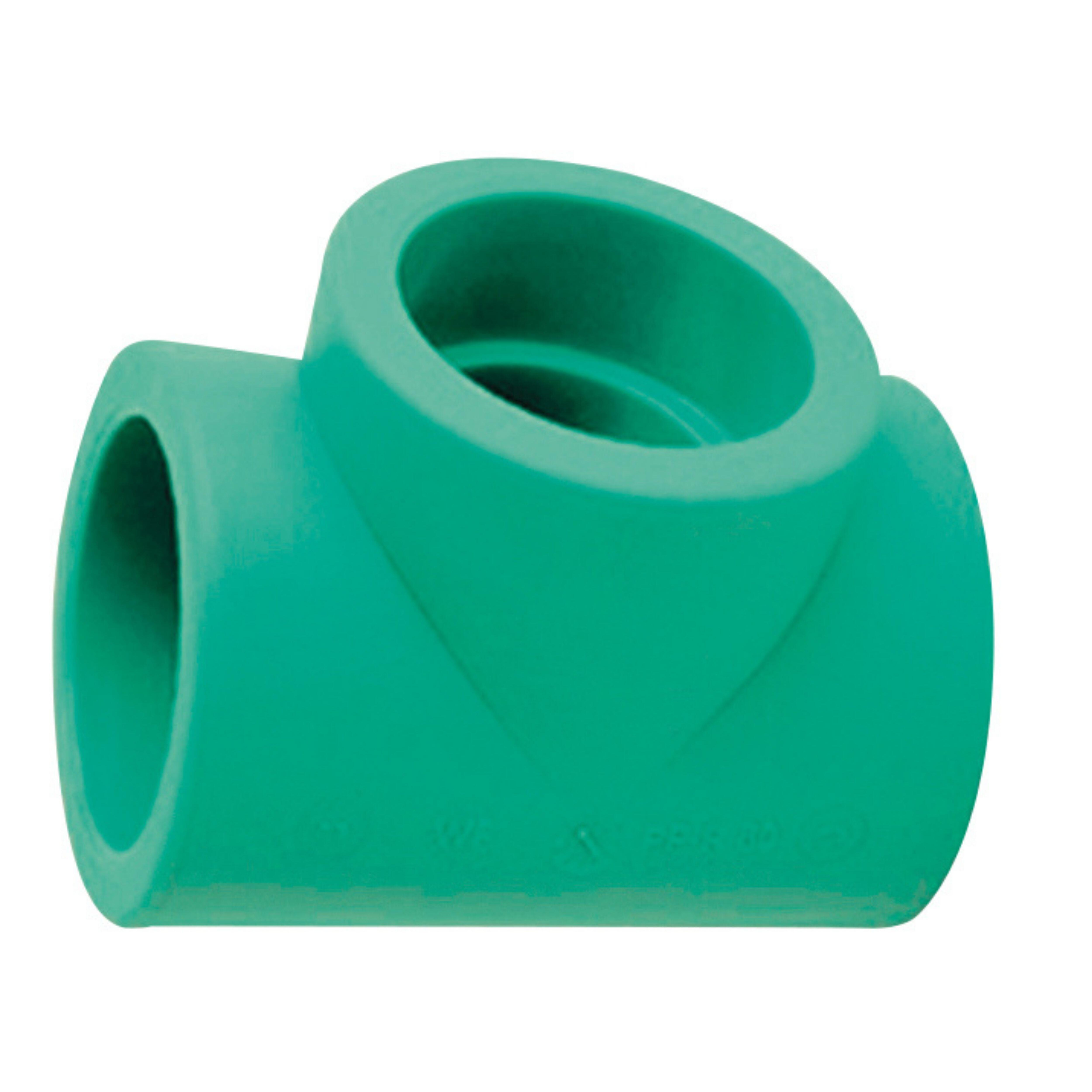 Te Ø63mm Ppr