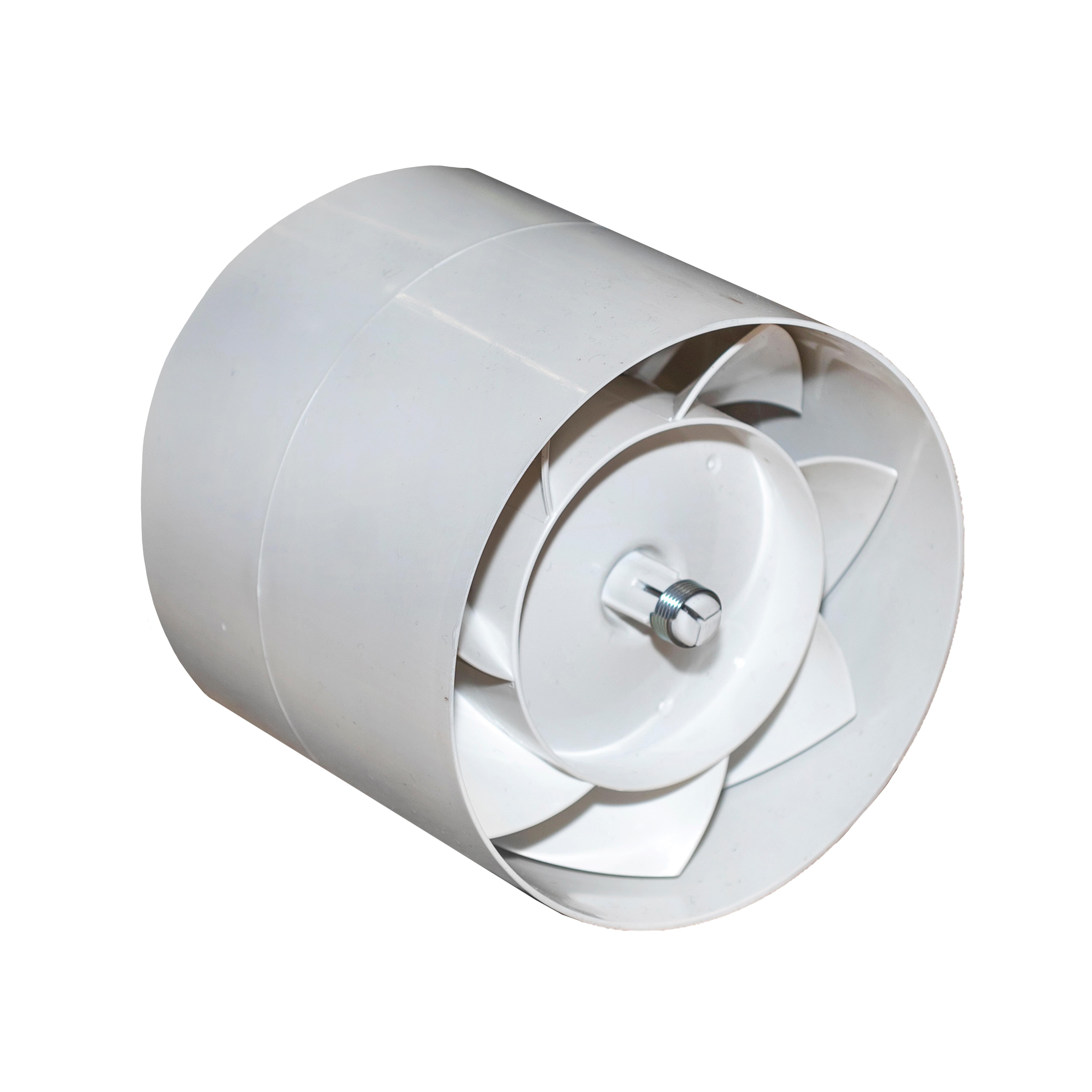 EXTRACTOR CONDUCTO Ø 100MM NOVOVENT | Obramat