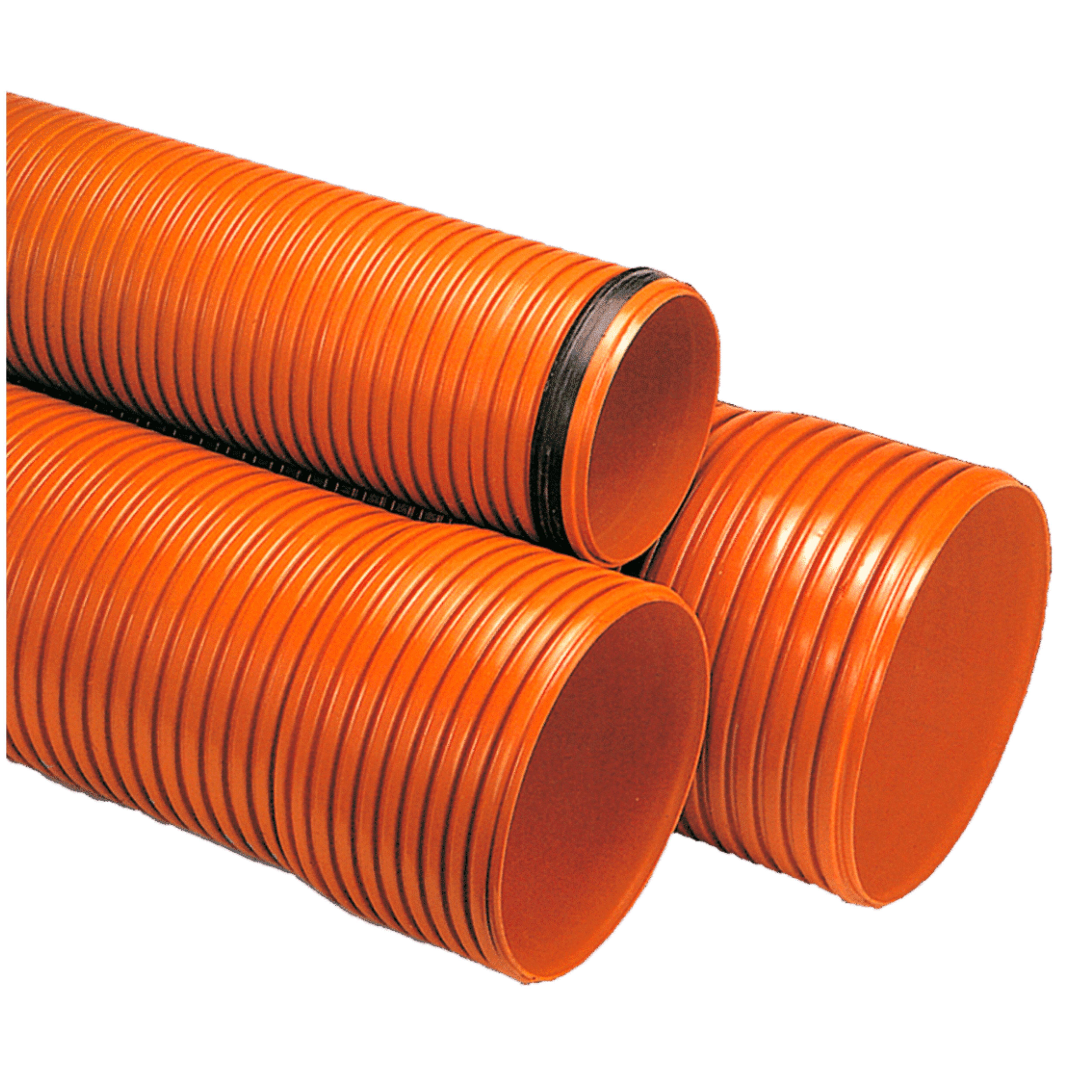 TUBO 160MM 3M PVC SANEAMIENTO SN8 | Obramat