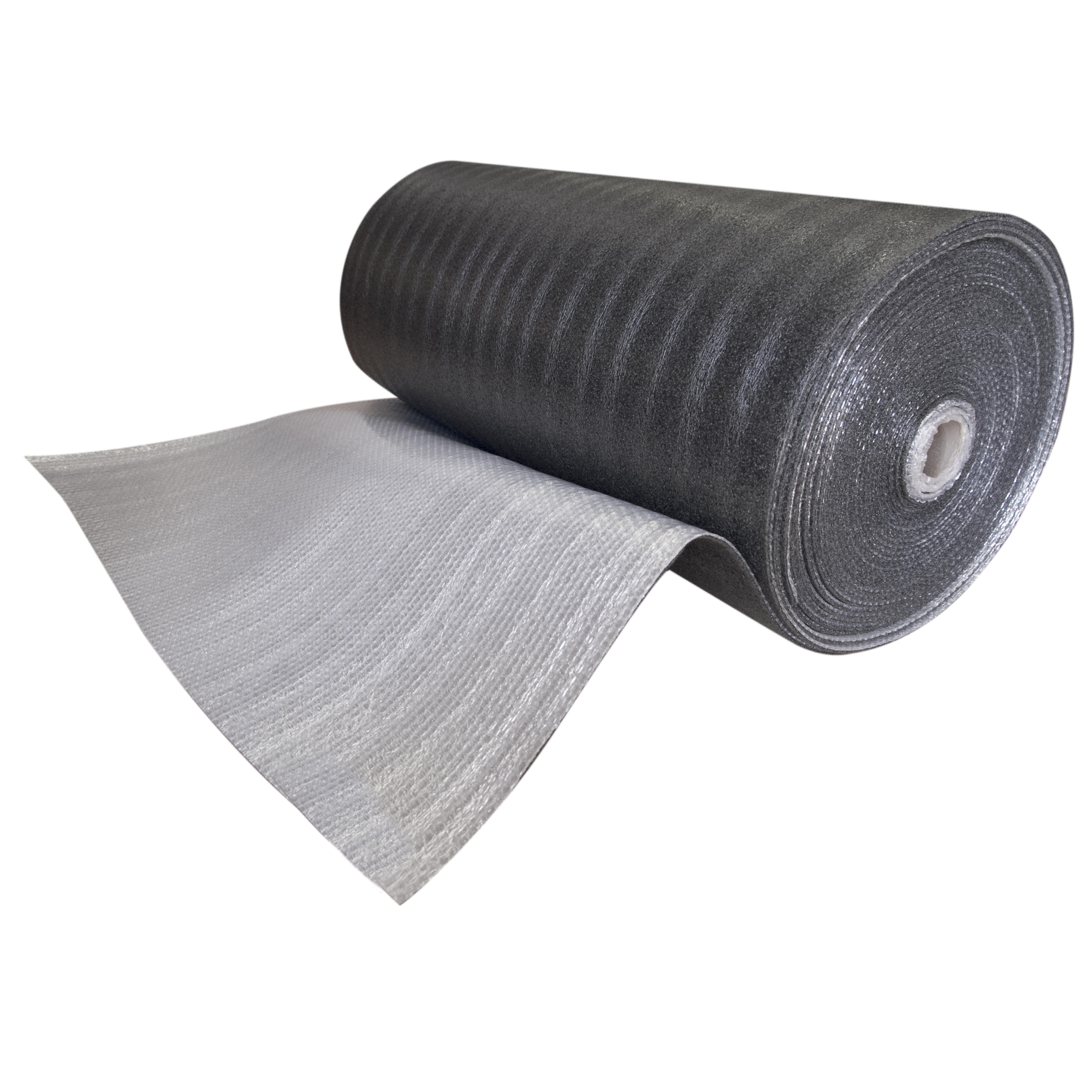 AISLAMIENTO TÉRMICO REFLEXIVO POLYNUM BLH-F 3000X120CM 8MM | Obramat