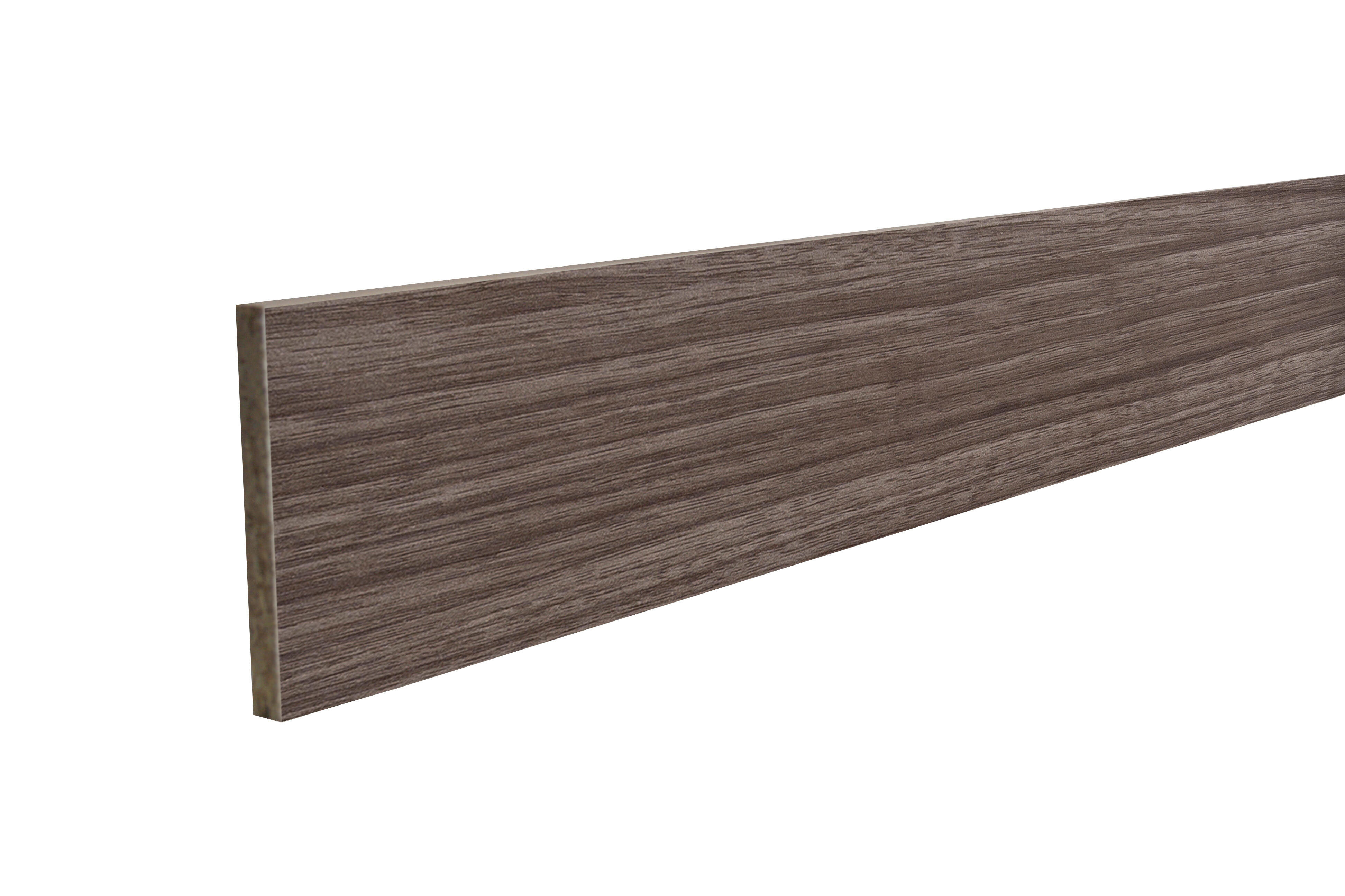 ZÓCALO COCINA CORDOBA 15 X 244 CM | Obramat