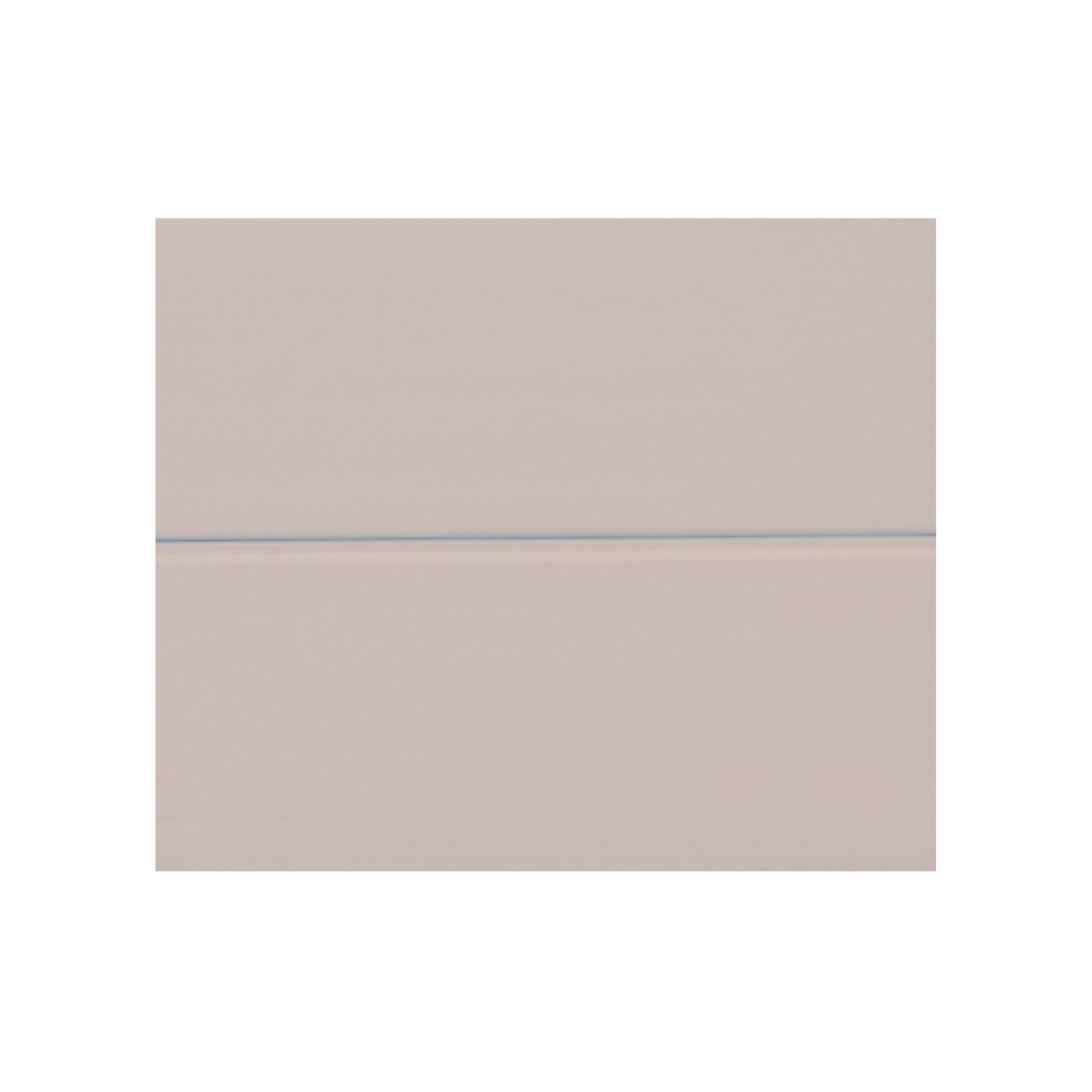 FRISO MDF MELAMINA SANREMO LAMA 260 X 15 X 0,6 CM | Obramat