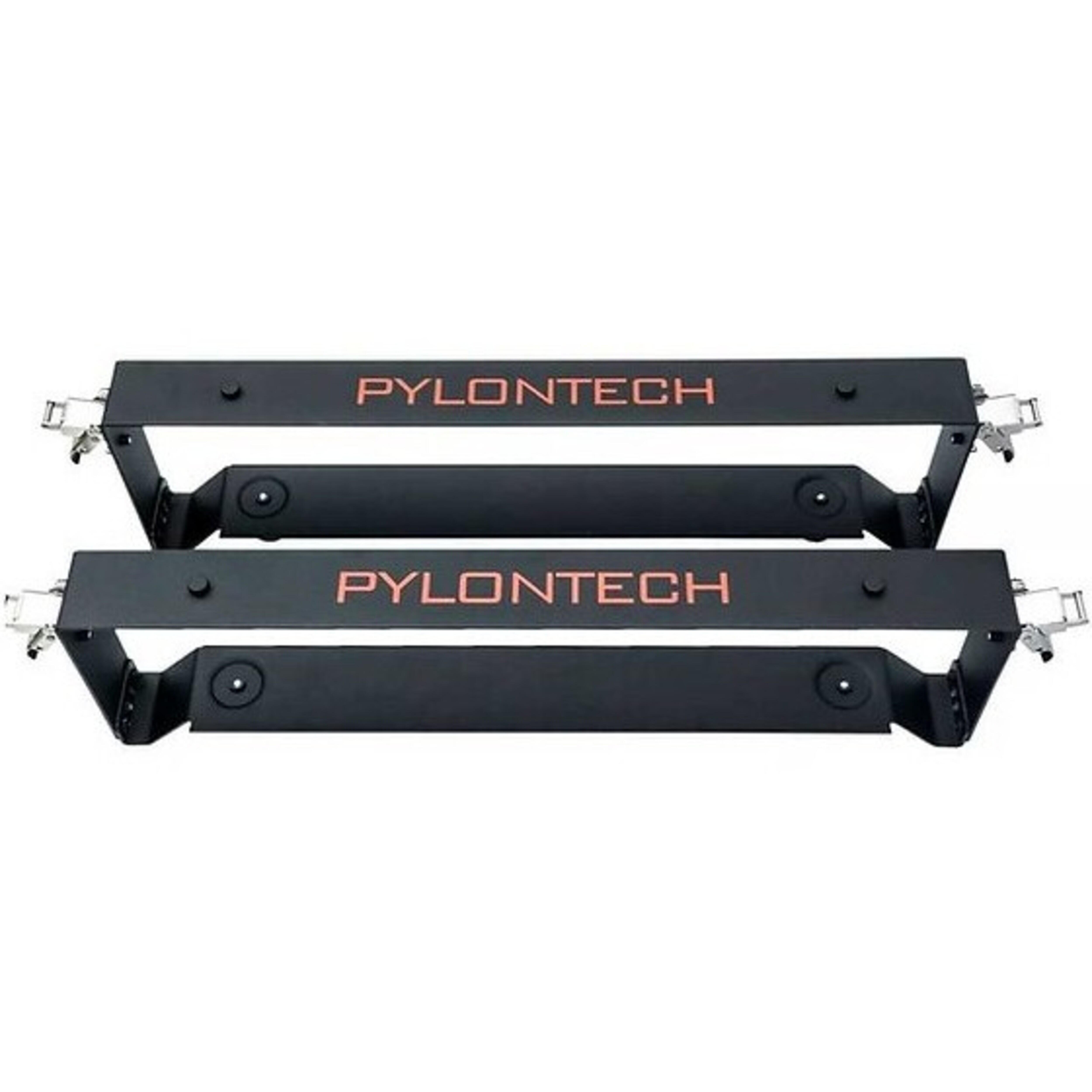 BRACKETS UNIÓN BATERÍA PYLONTECH US2000 | Obramat