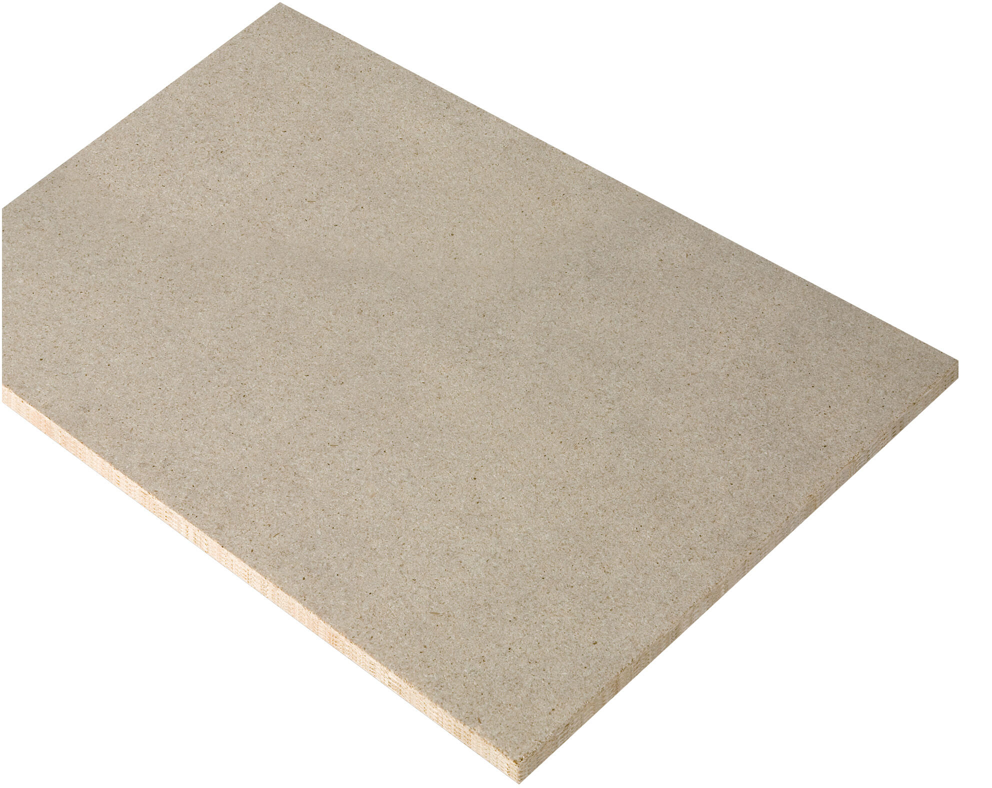 TABLERO AGLOMERADO 244X122X1,6CM | Obramat