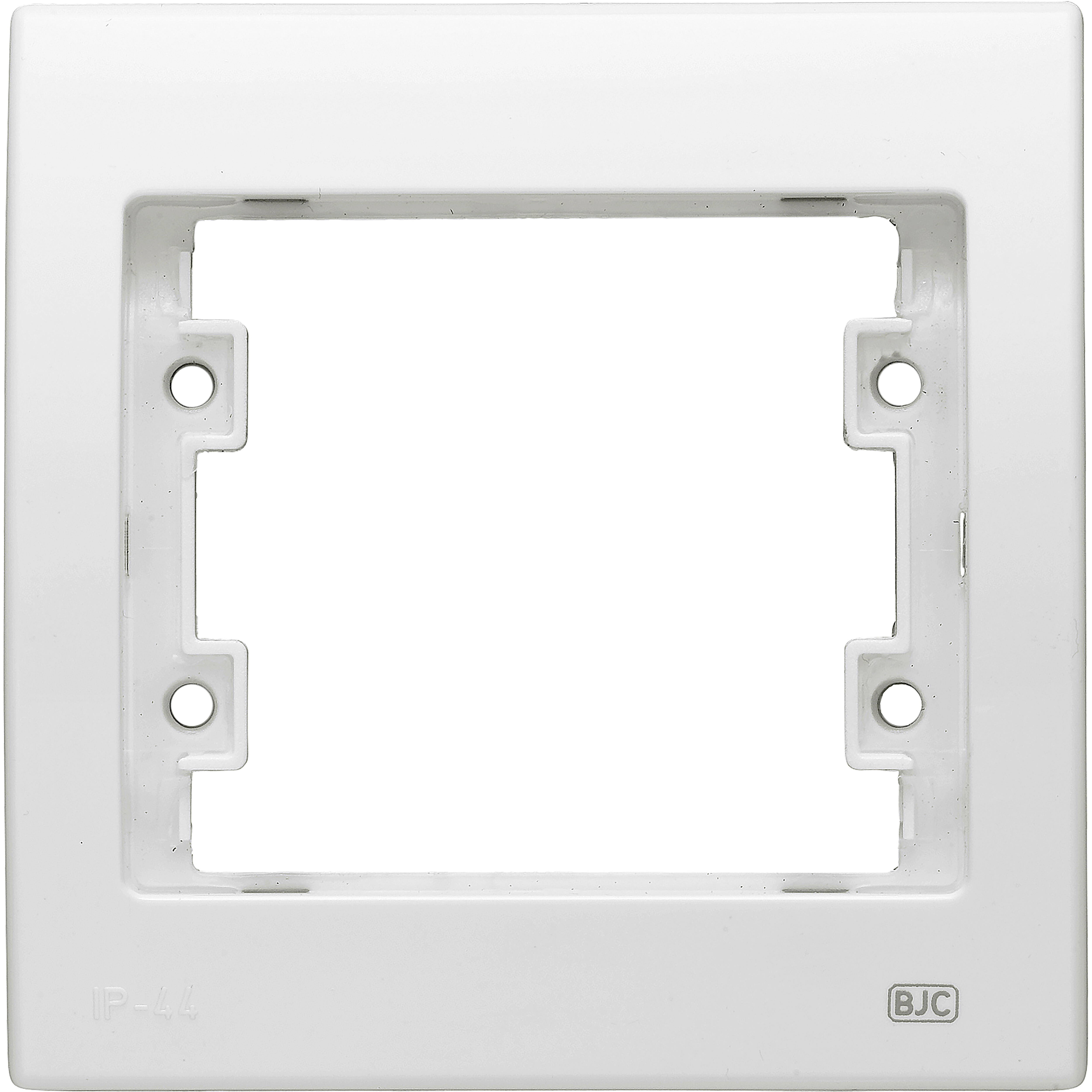 MARCO SIMPLE SERIE IRIS ESTANCA BCO | Obramat