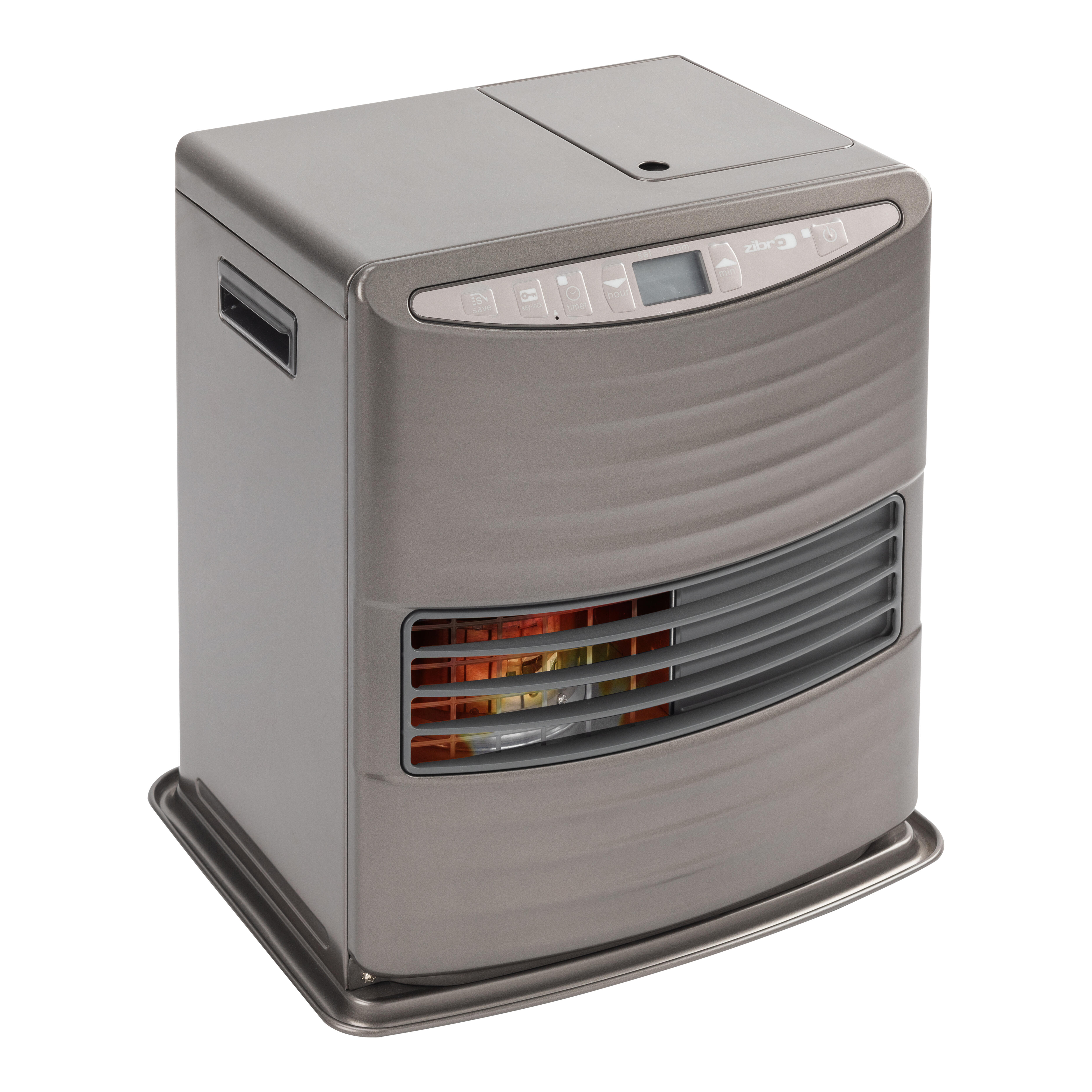 AQUECEDOR PARAFINA ZIBRO LC 130 | Obramat