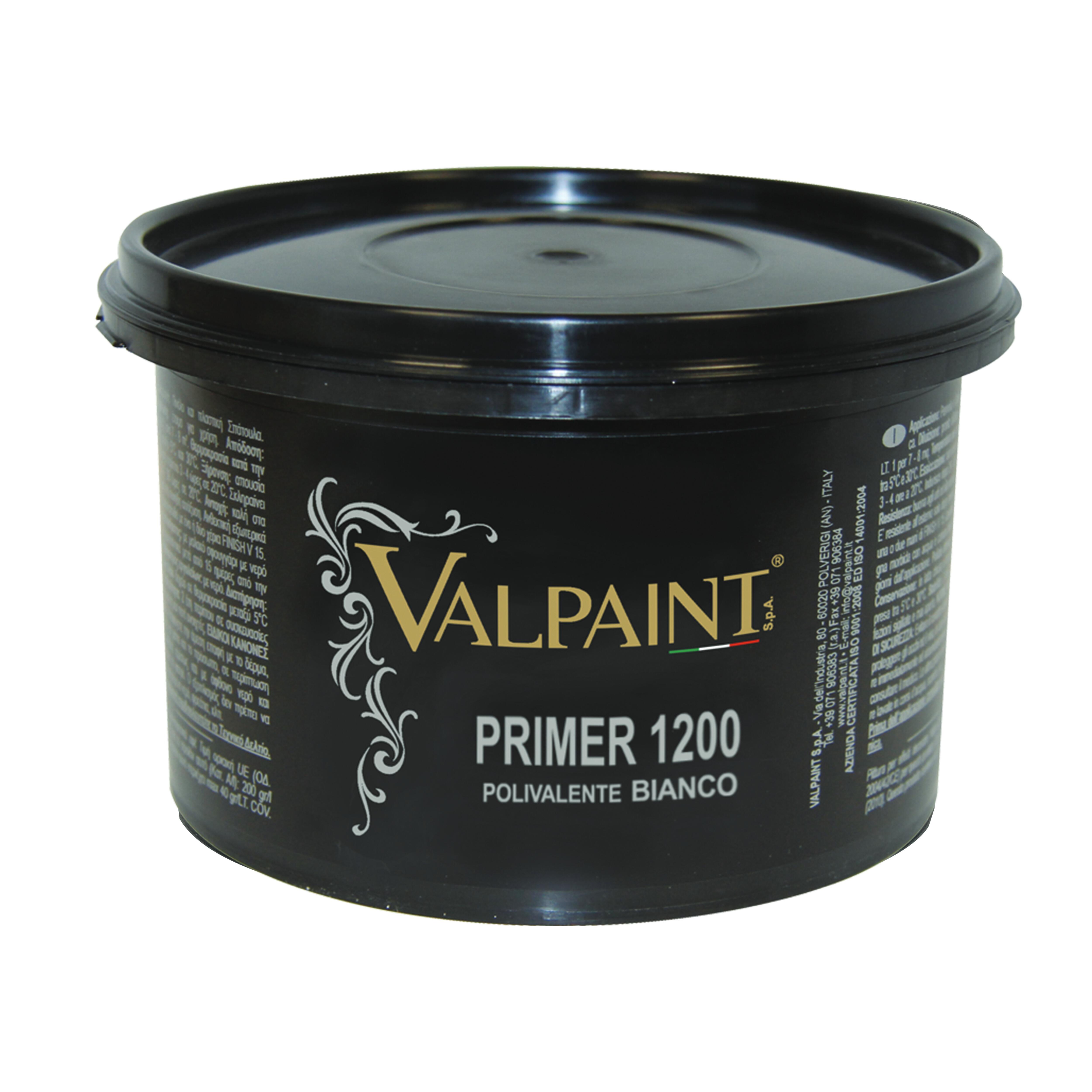 IMPRIMACIÓN PRIMER 1200 1L | Obramat