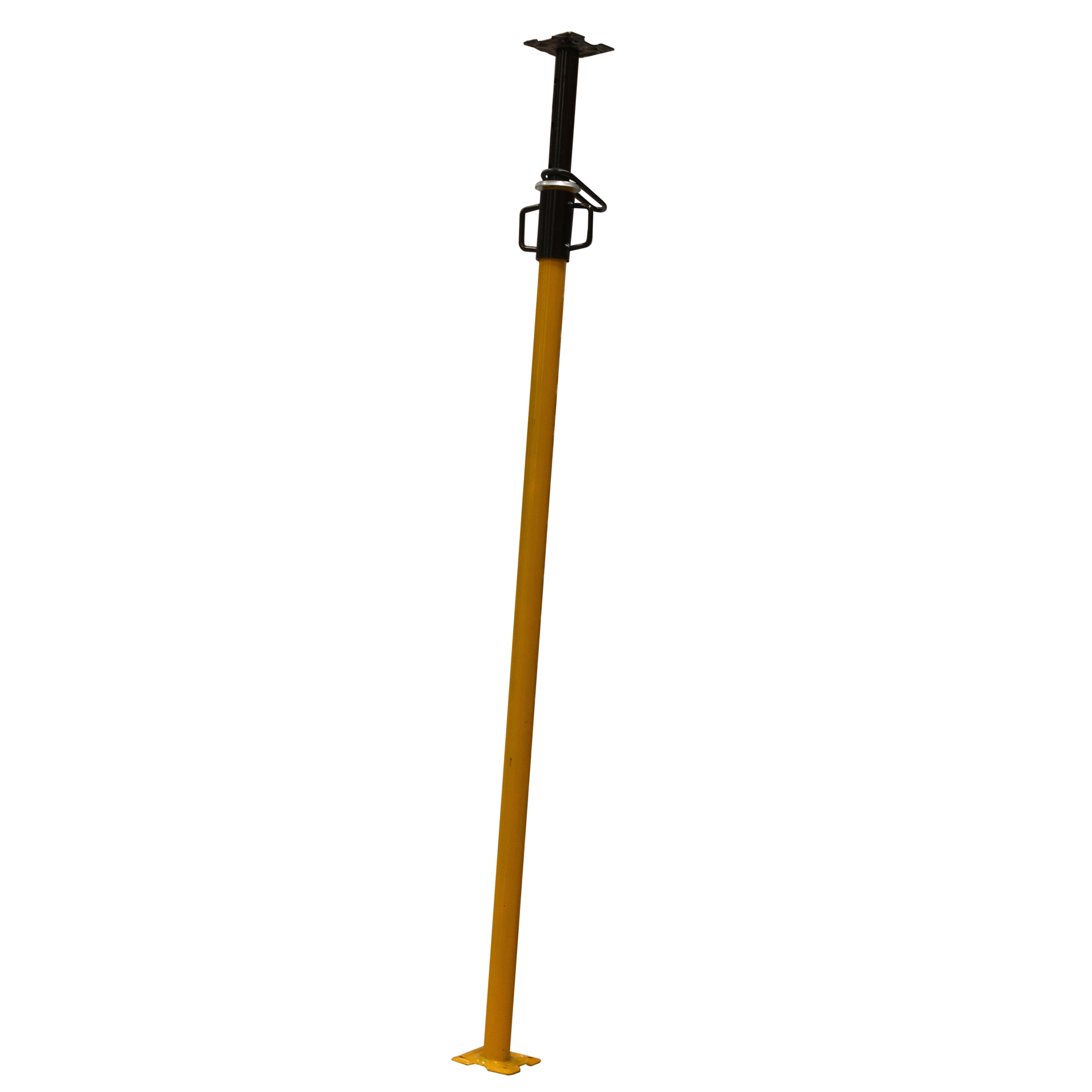 PUNTAL STANDARD TUBO Ø48MM 1,6 A 3M | Obramat