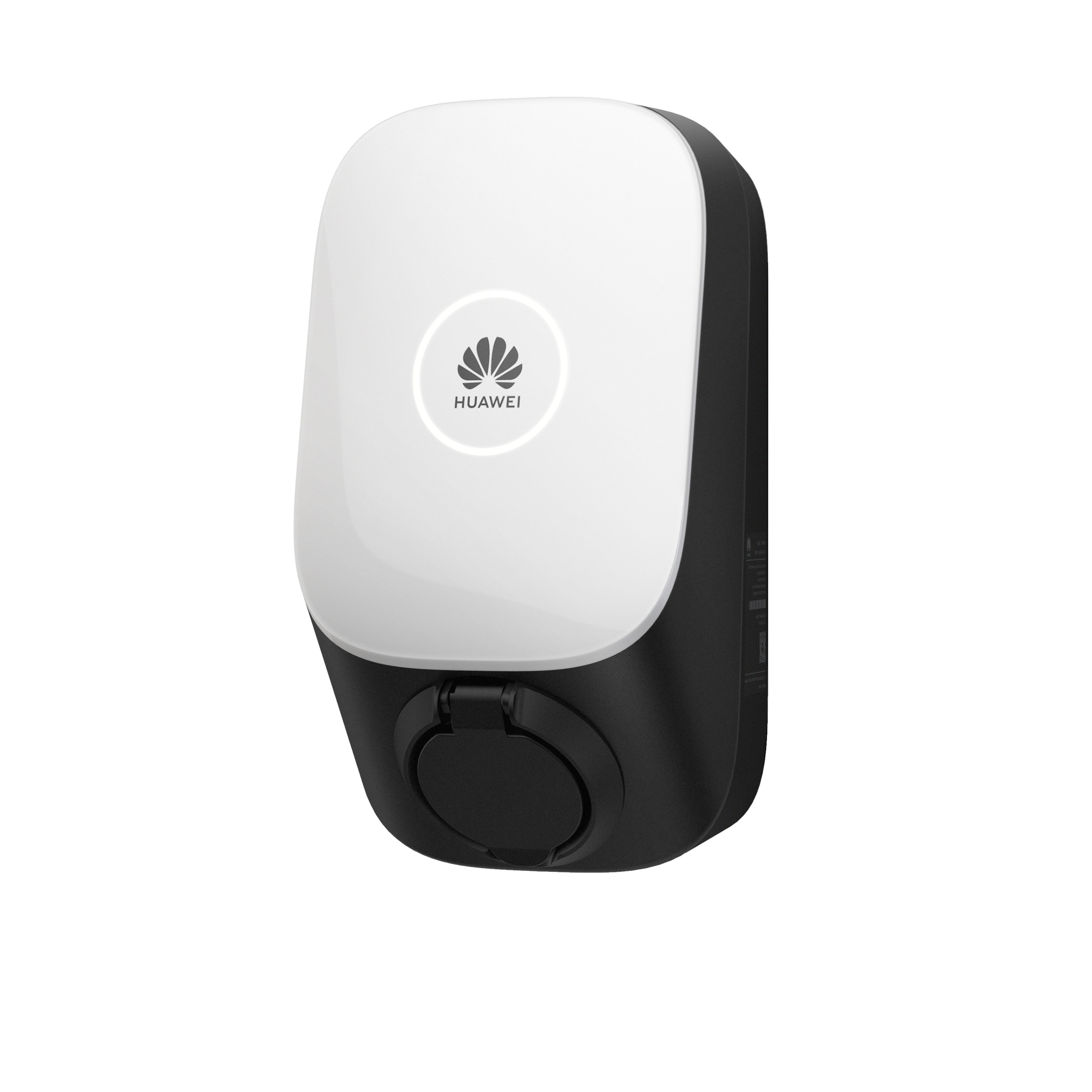 CARGADOR VEHÍCULO ELÉCTRICO MONOFÁSICO 7.4KW WIFI HUAWEI | Obramat