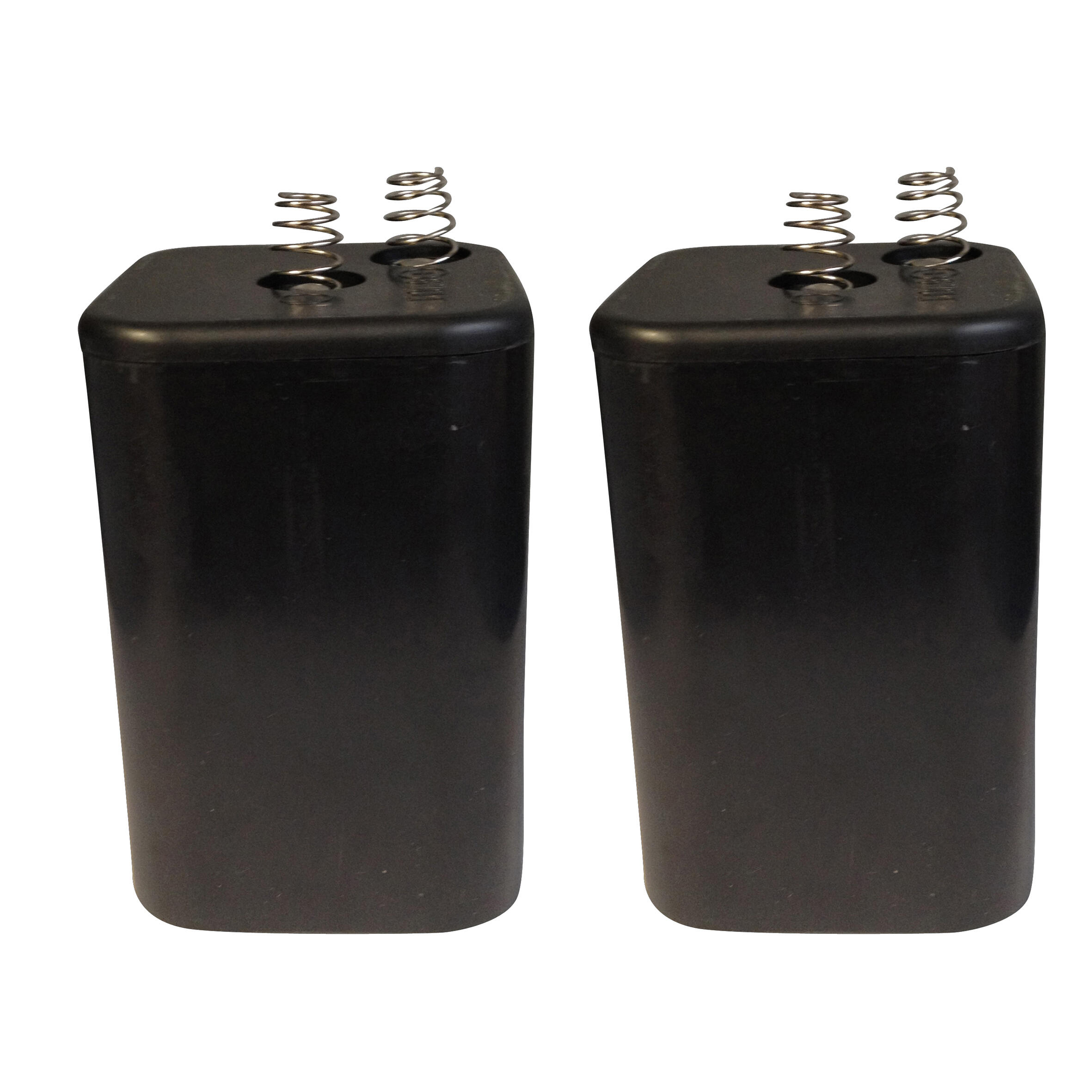 BATERIA PARA BALIZA SEÑALIZACION LED IEC 4R25 4V / 7. 2 UDS | Obramat