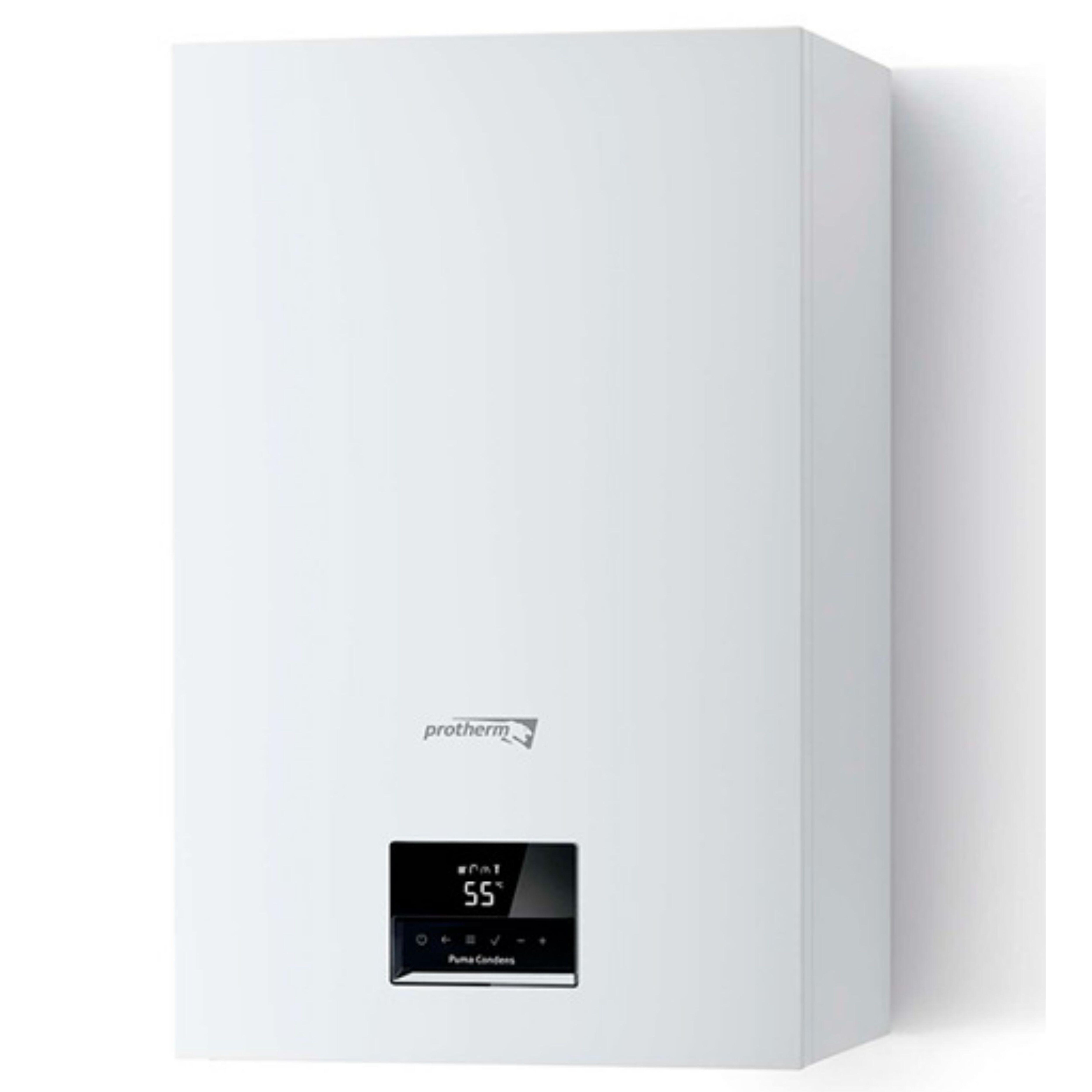 CALDERA DE GAS PROTHERM PUMA CONDENS 18/24 | Obramat