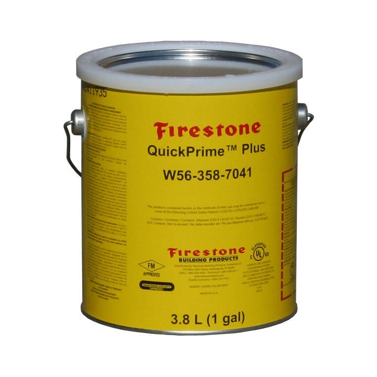 IMPRIMACIÓN EPDM QUICK PRIME PLUS 3.8 L | Obramat