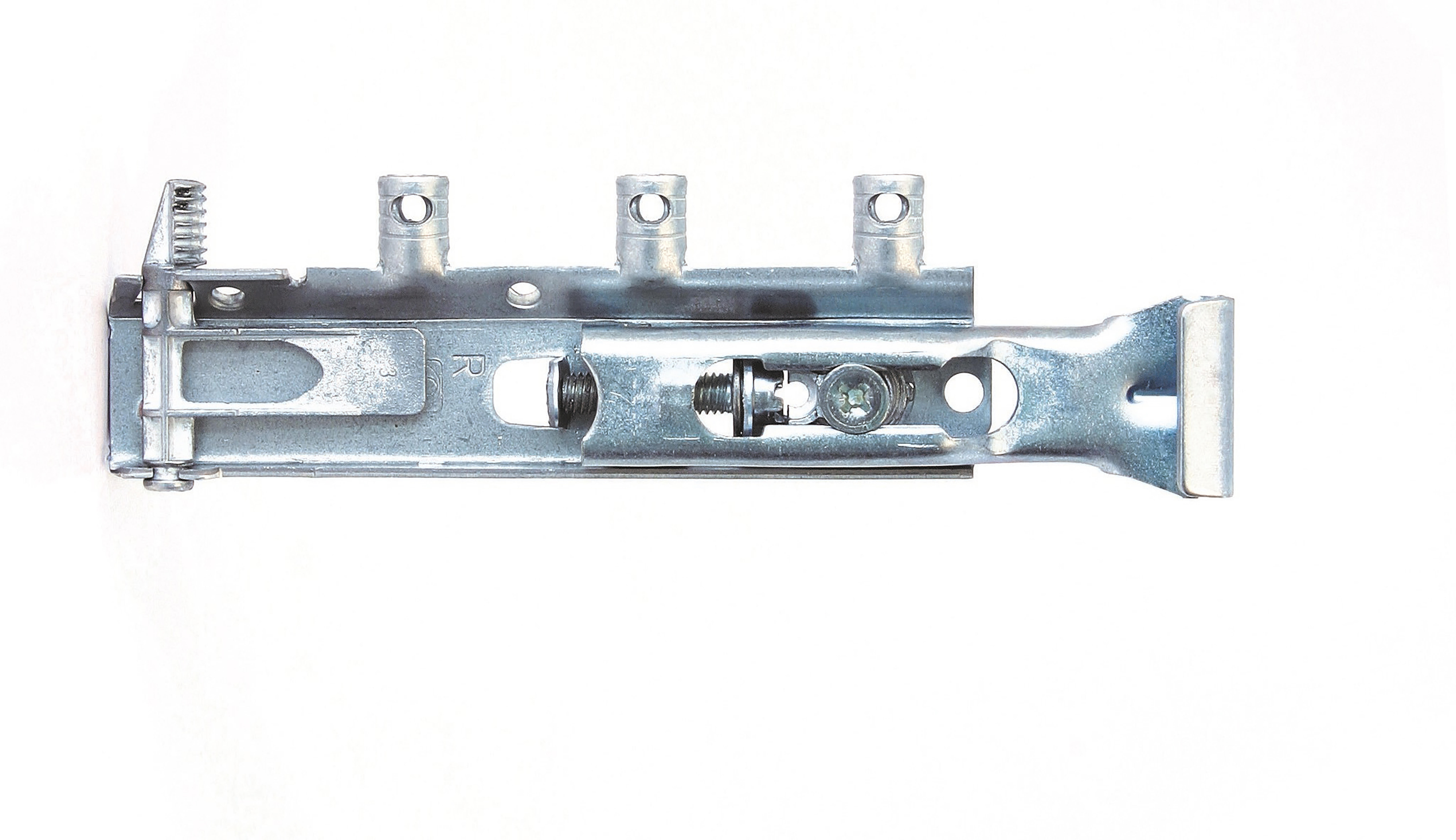 KIT COLGADOR MUEBLE ALTO | Obramat