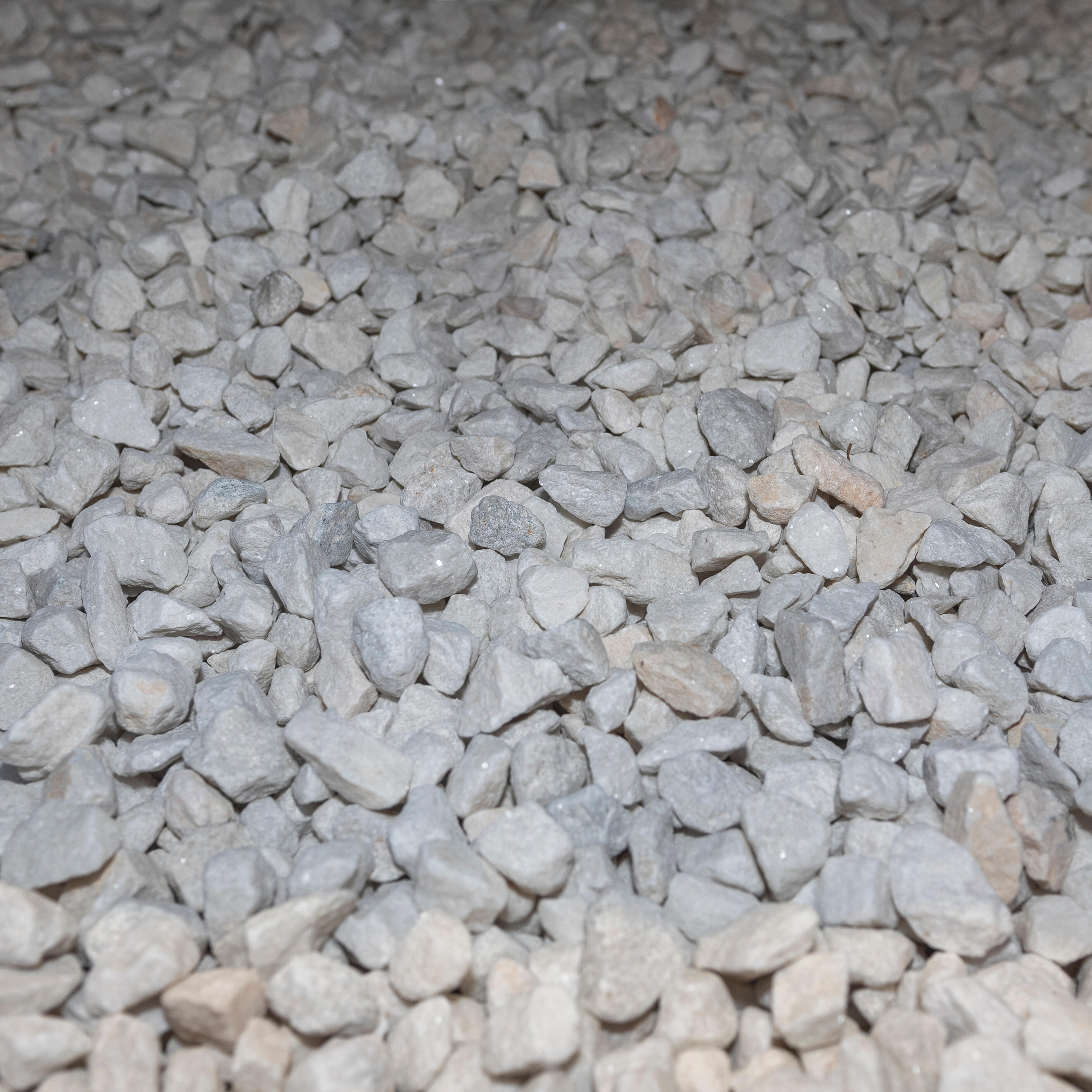 GRAVA BLANCA 12/18 MM 20 KG | Obramat