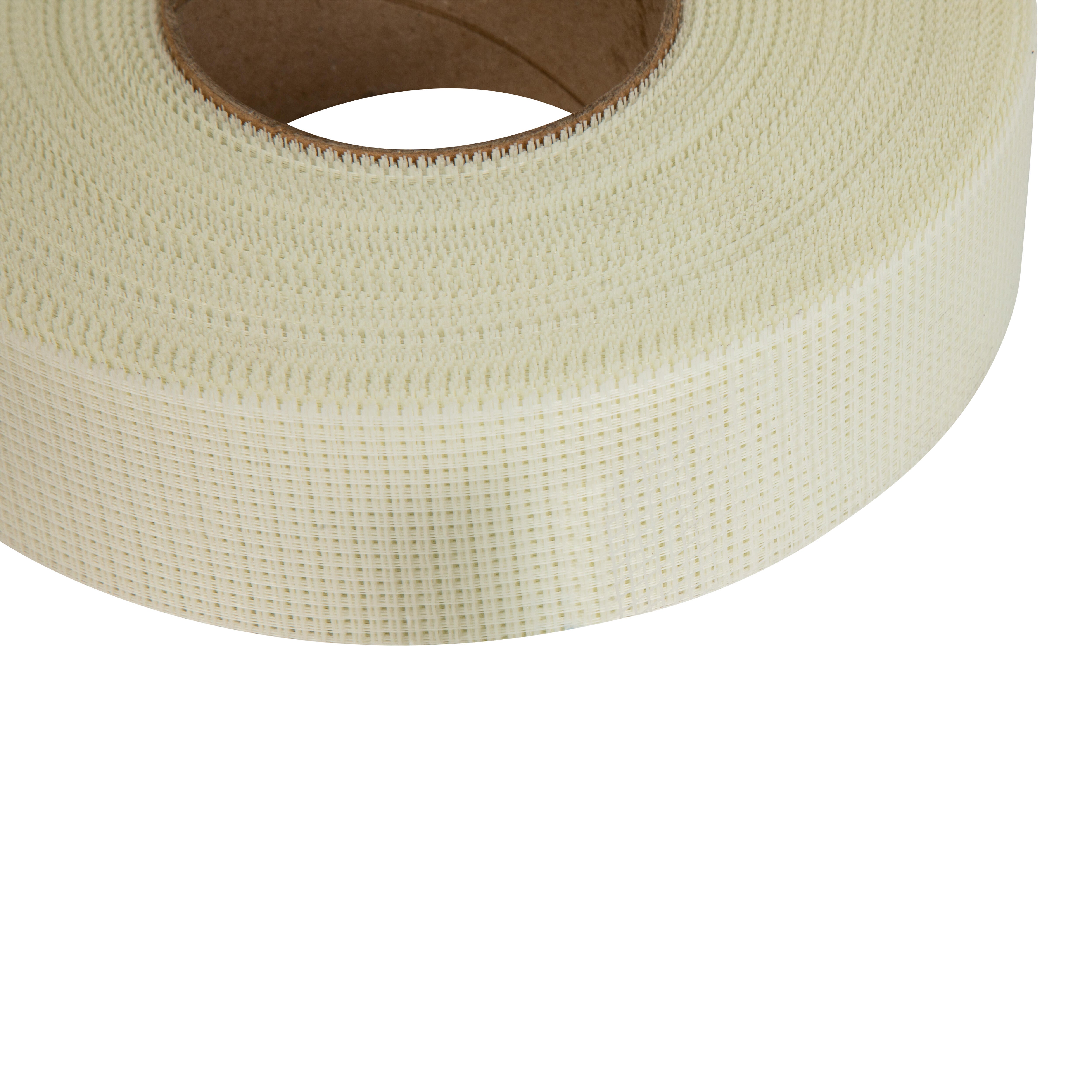 CINTA MALLA AUTOADHESIVA 153 M | Obramat