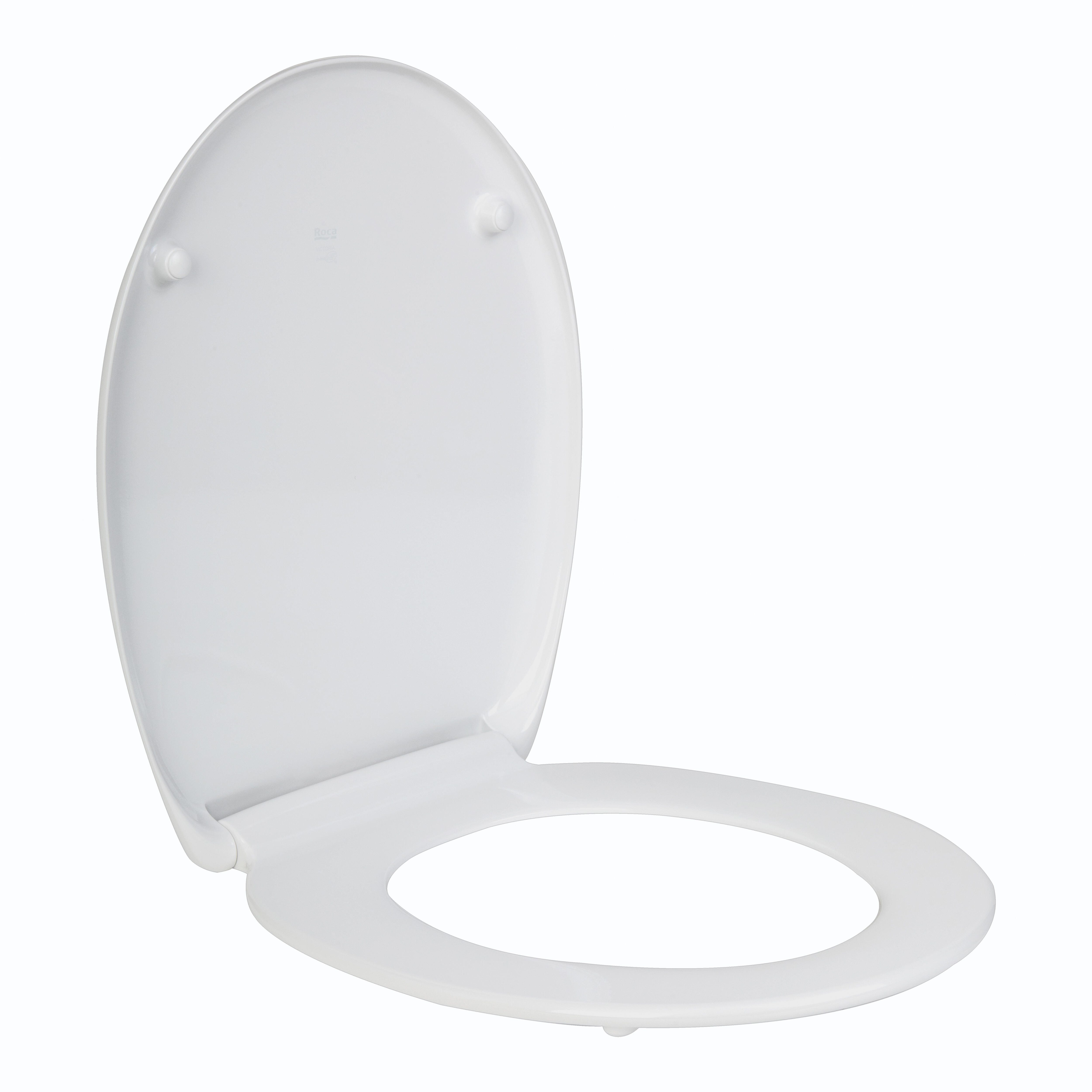 TAMPA SANITA VICTORIA DOBRADIÇA AÇO ROCA | Obramat