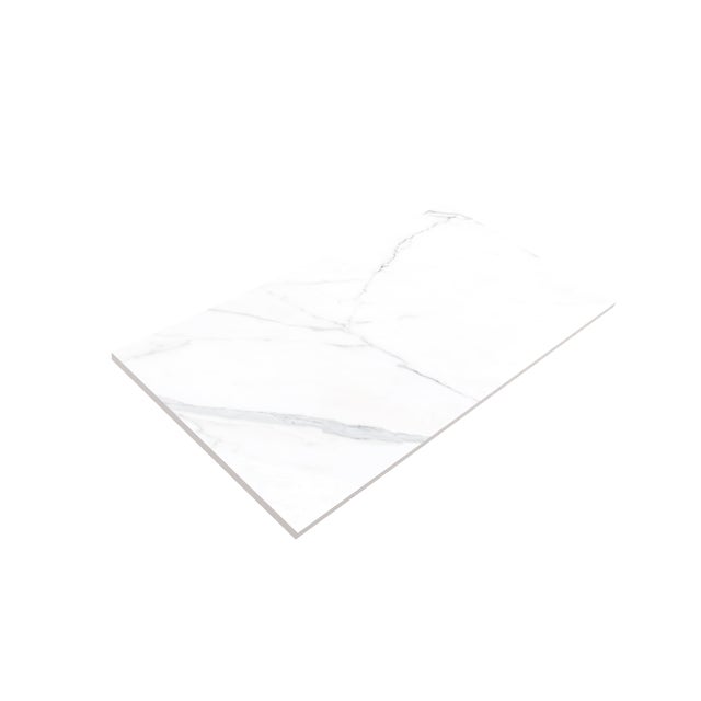 Calacatta: Elegancia y durabilidad en cerámica