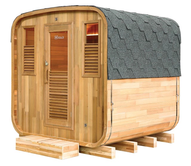 Sauna | Leroy Merlin