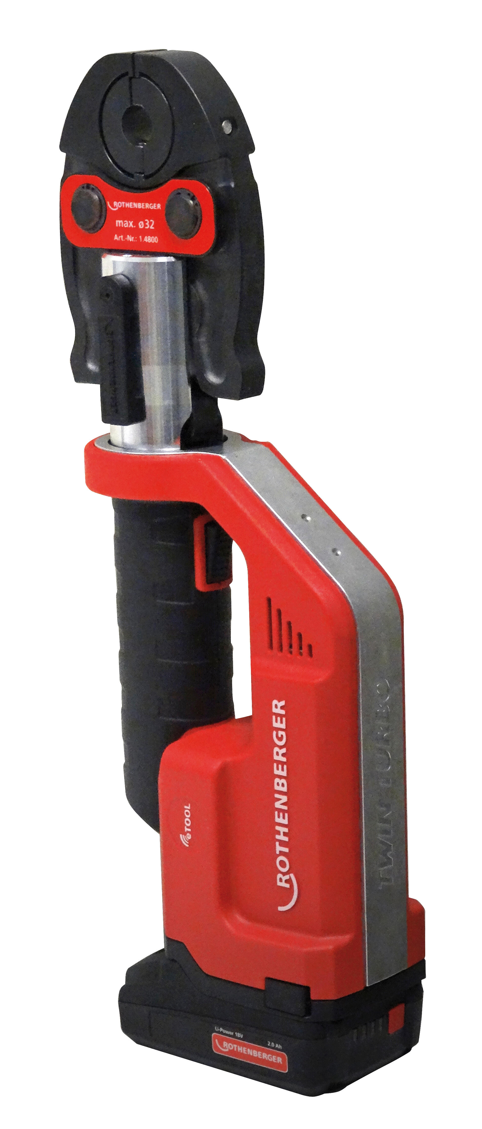 MÁQUINA FITTING MULTICAPA ROMAX | Obramat