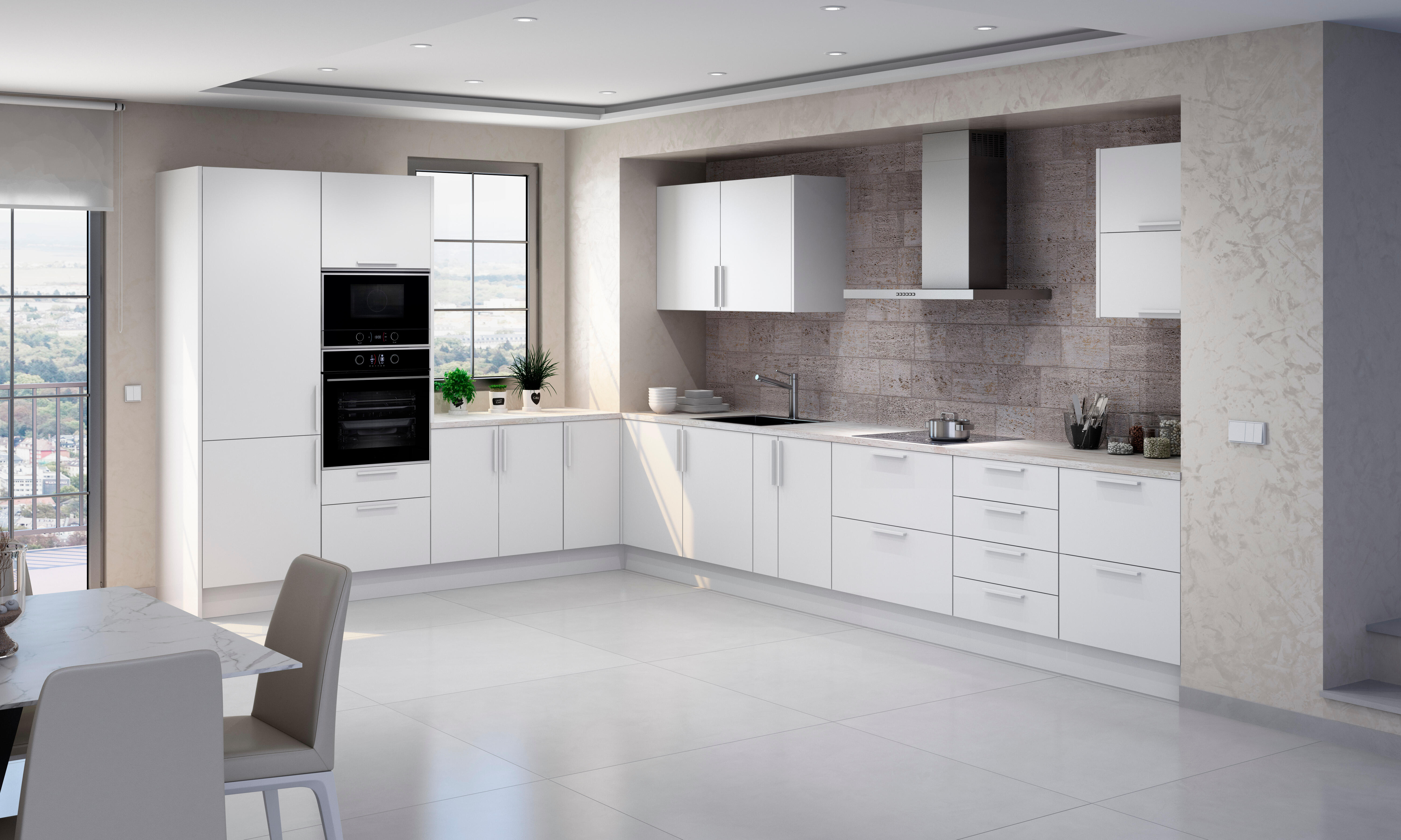 Cocina Lanzarote | Obramat