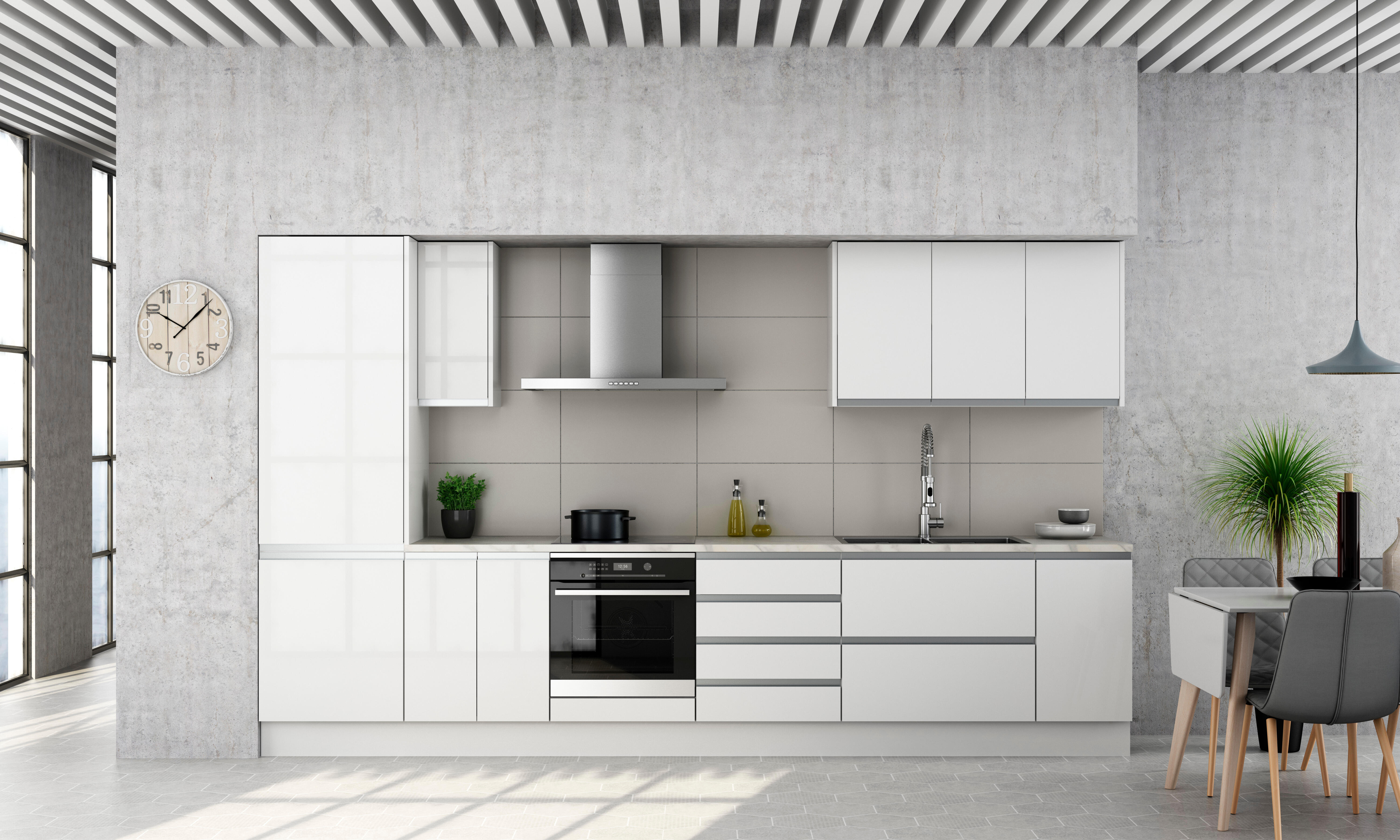 Cocina Toledo | Obramat