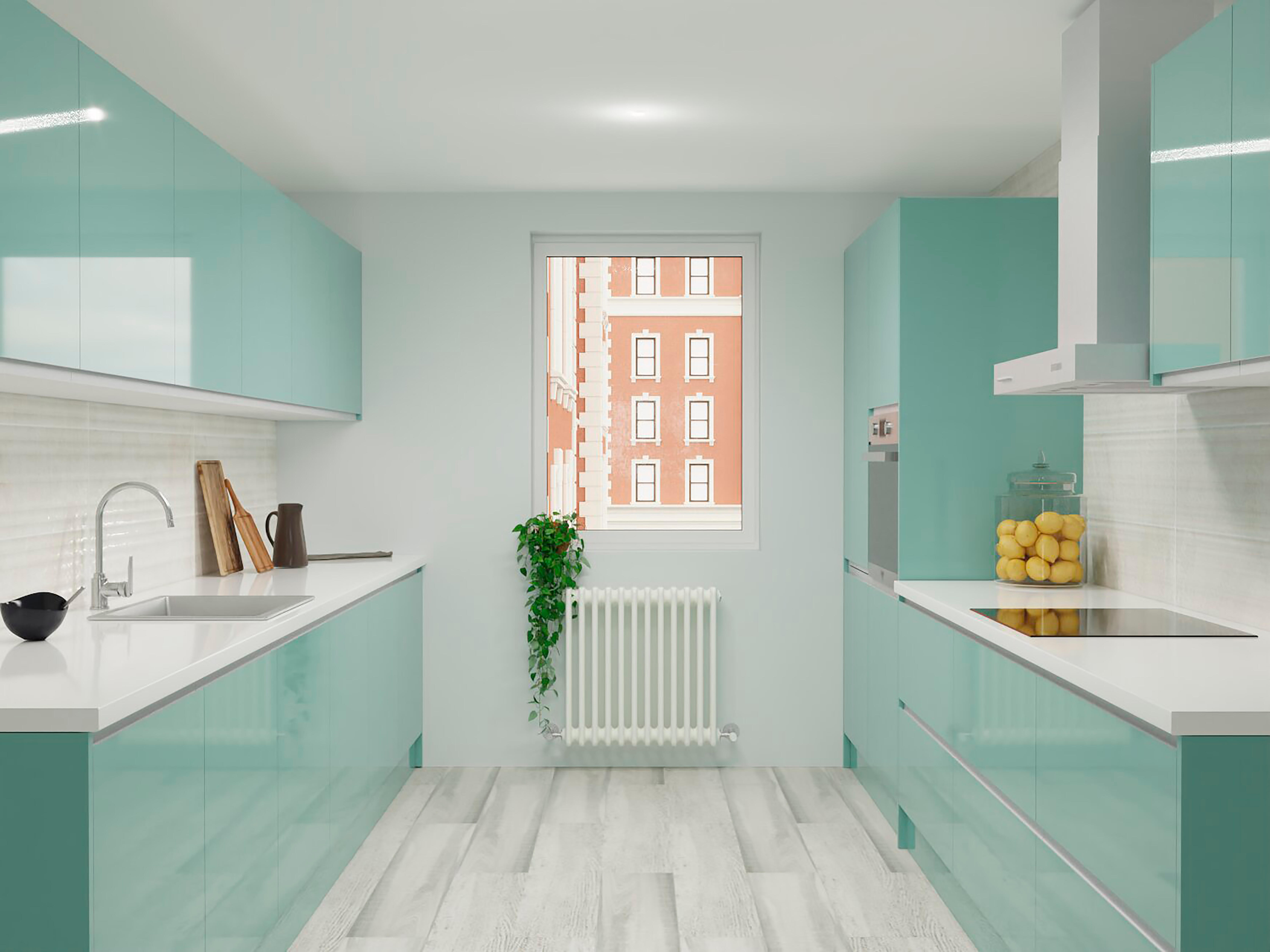 Cocina Alicante | Obramat