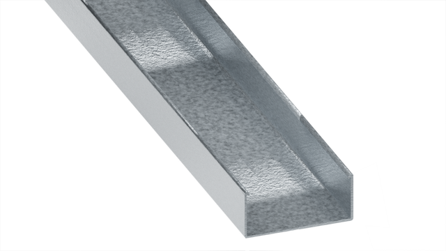 Profile cd 60 | Leroy Merlin