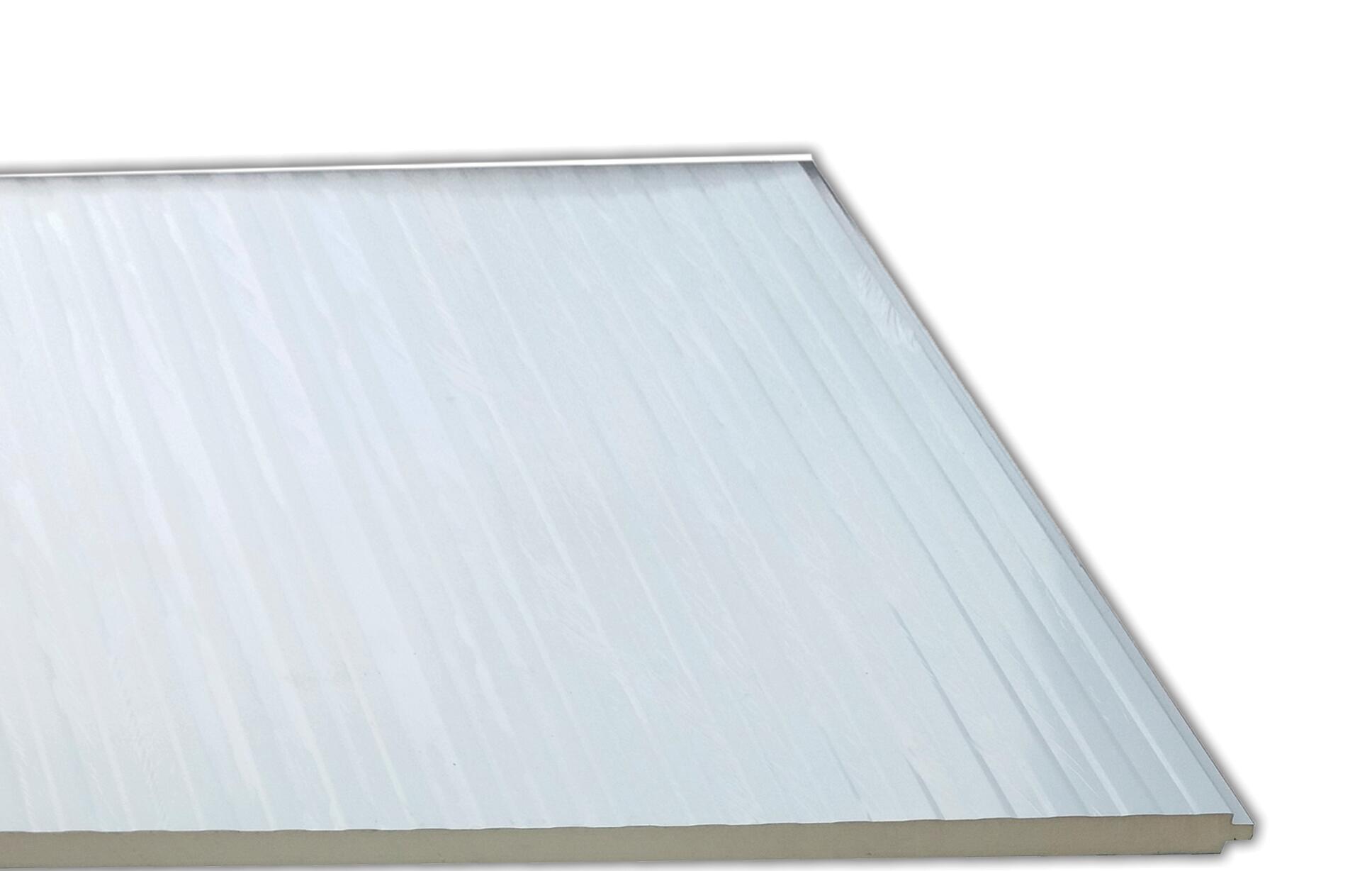 PANEL SANDWICH FACHADA 3X1M BLANCO | Obramat