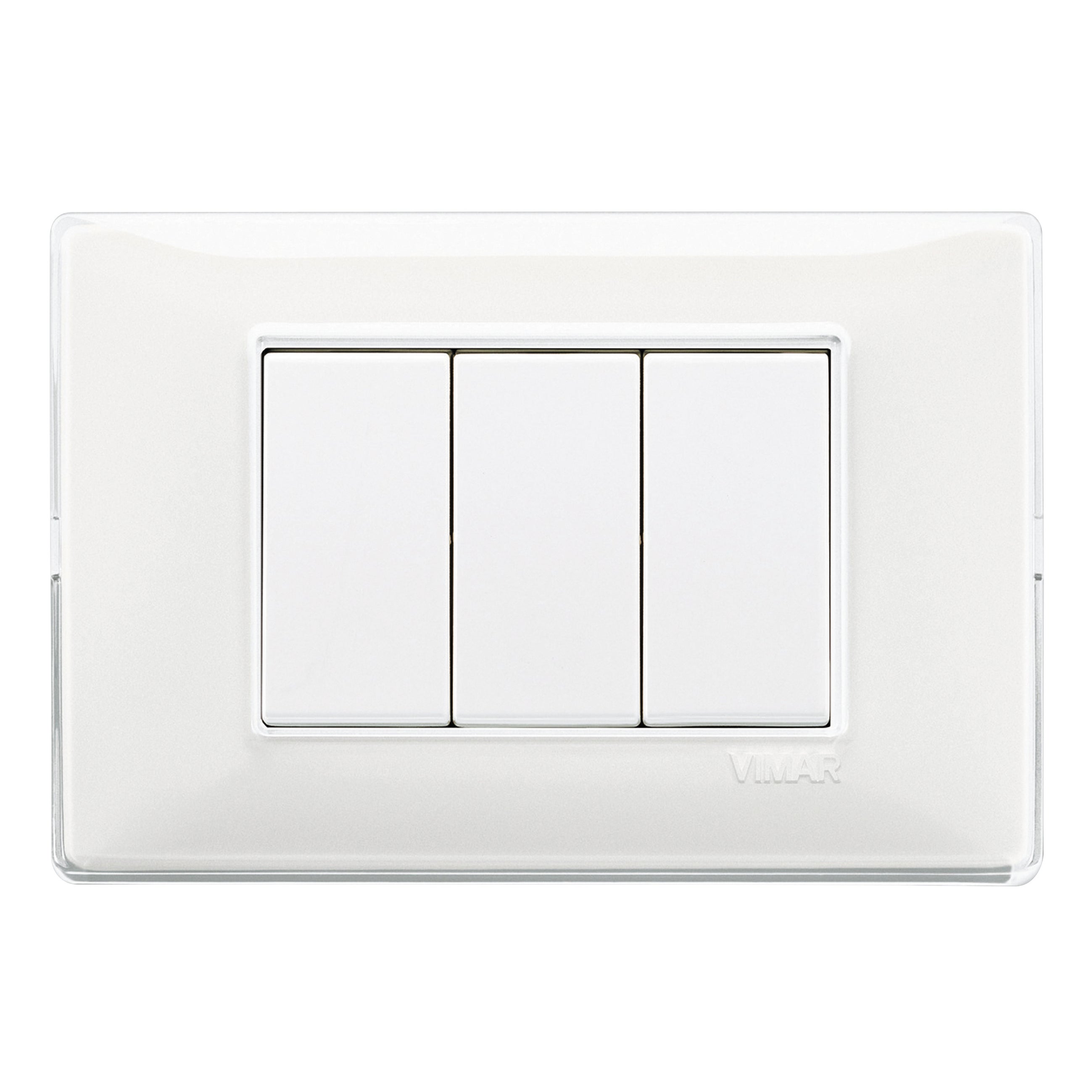 Placche e interruttori | Leroy Merlin