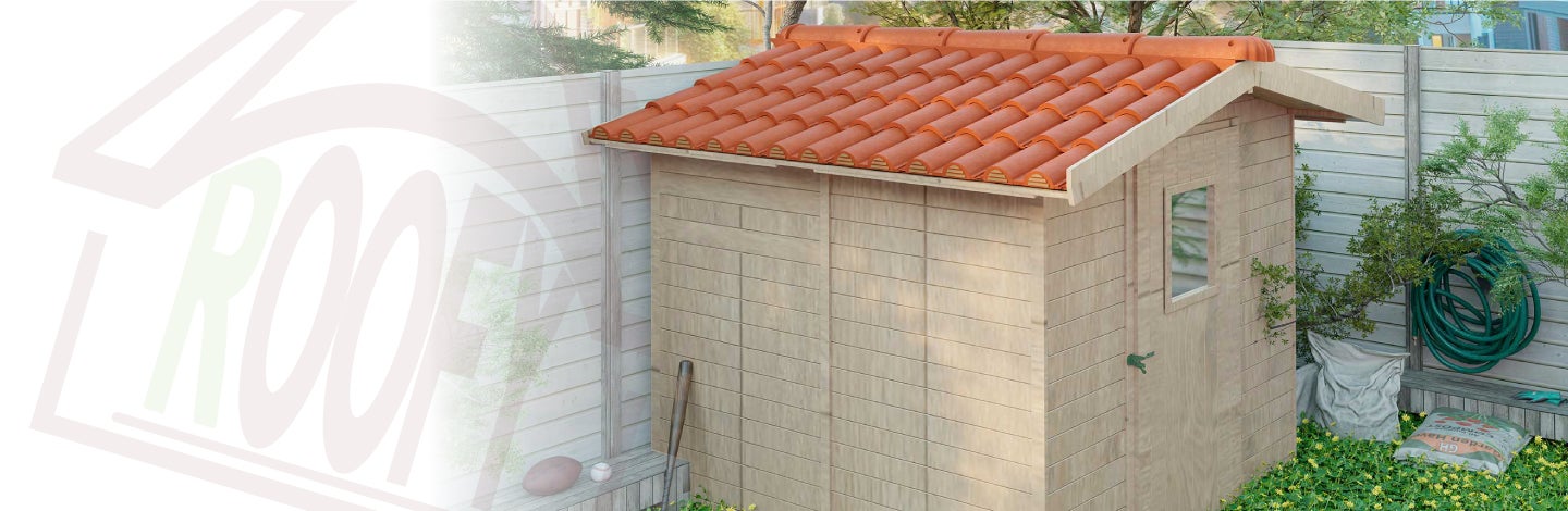 Roofy | Leroy Merlin