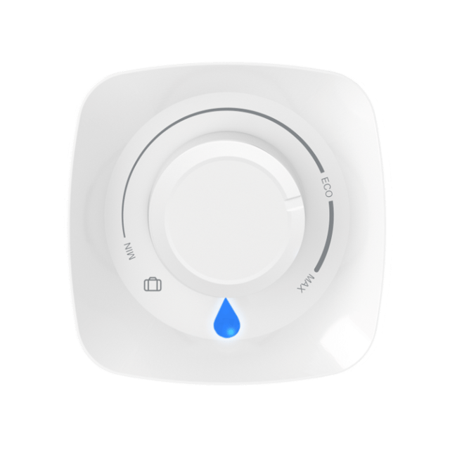 Calentadores de agua 15 l atlantic: compra online | Leroy Merlin