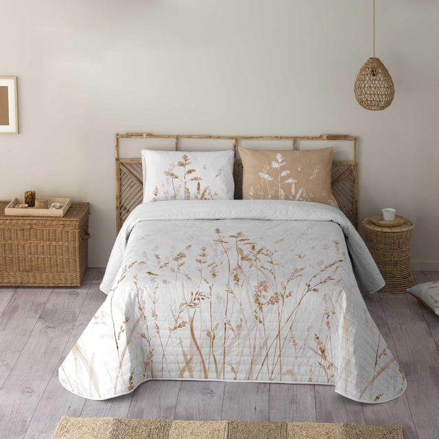 Colchas para camas de 135 cm | Leroy Merlin